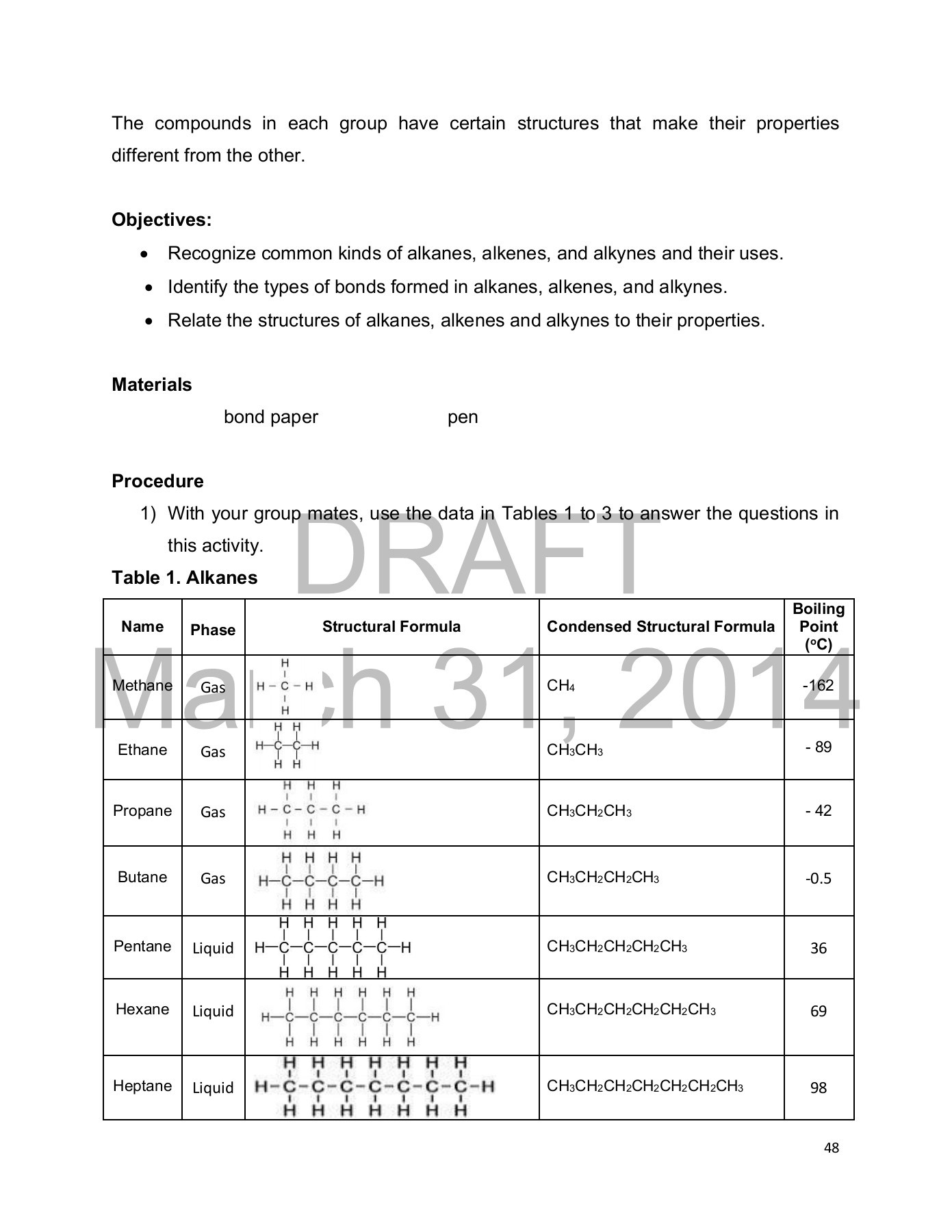Science Grade 9 - Palawan BlogOn - Page 161 | Flip PDF Online | PubHTML5