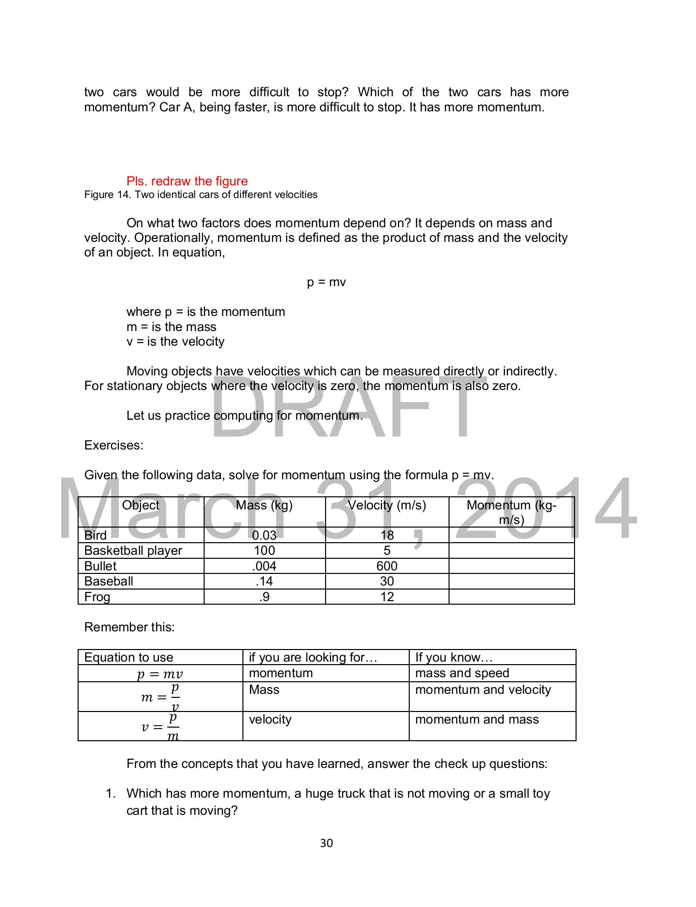Science Grade 9 - Palawan BlogOn - Page 308 | Flip PDF Online | PubHTML5