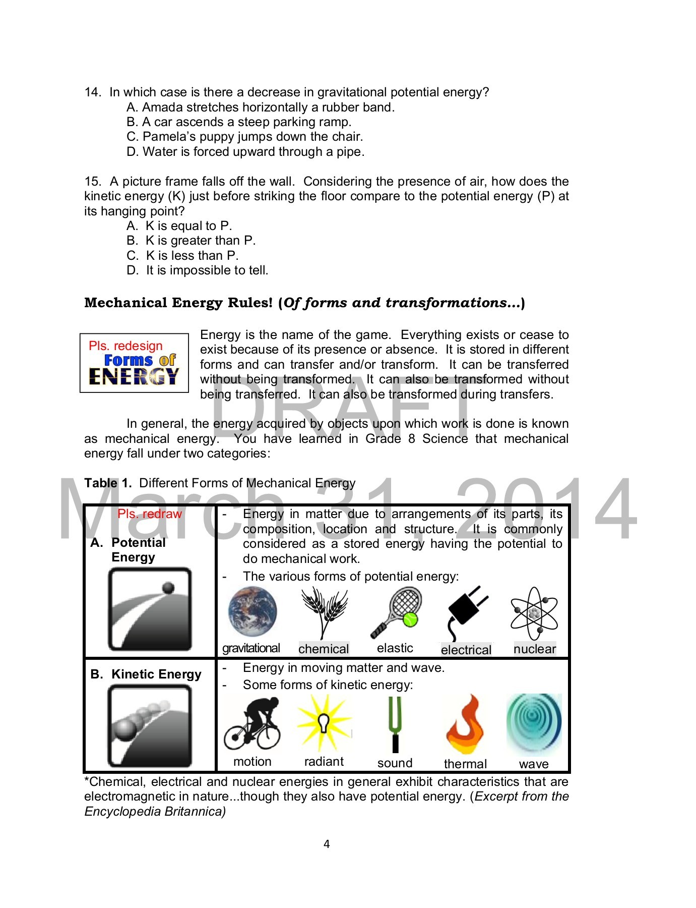 Science Grade 9 - Palawan BlogOn - Page 332 | Flip PDF Online | PubHTML5