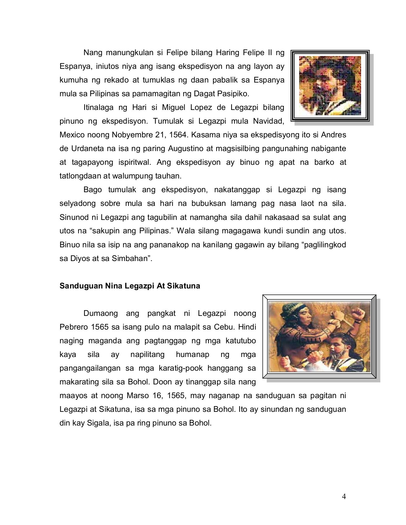 ARALING PANLIPUNAN I Part 1 - Palawan BlogOn - Pahina 180 | Online na ...