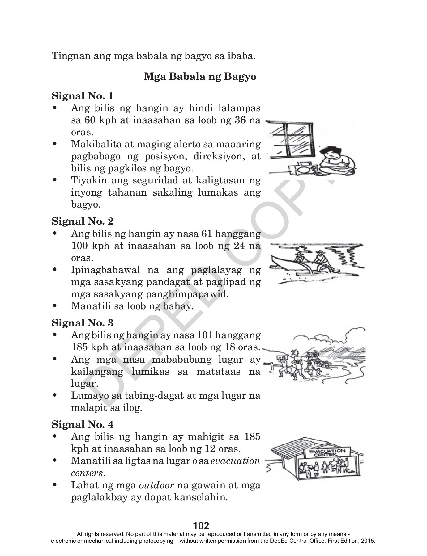 Araling Panlipunan Grade 4 - Palawan BlogOn - Pahina 108 | Online na PDF | PubHTML5