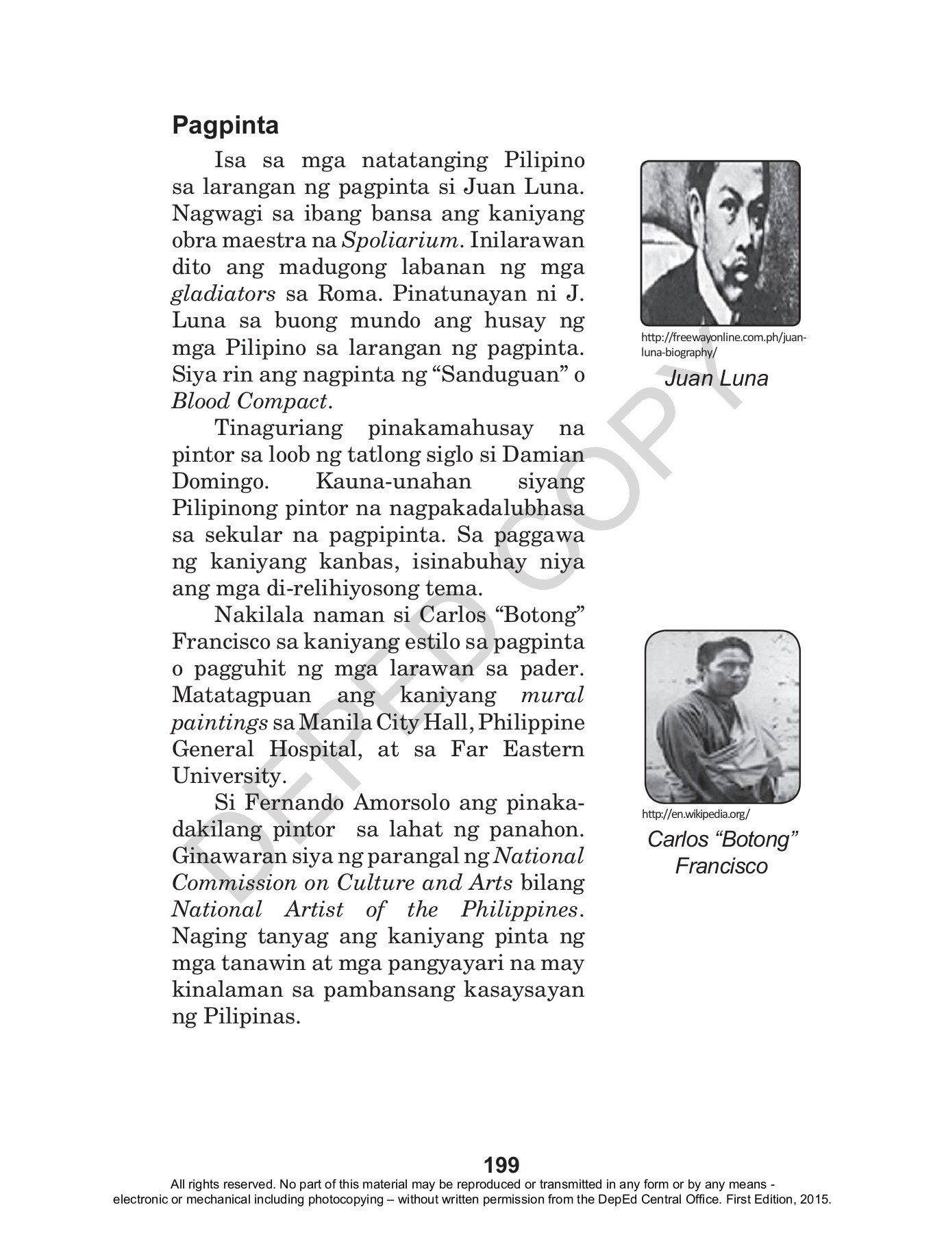 Araling Panlipunan Grade 4 - Palawan BlogOn - Pahina 220 | Online na ...