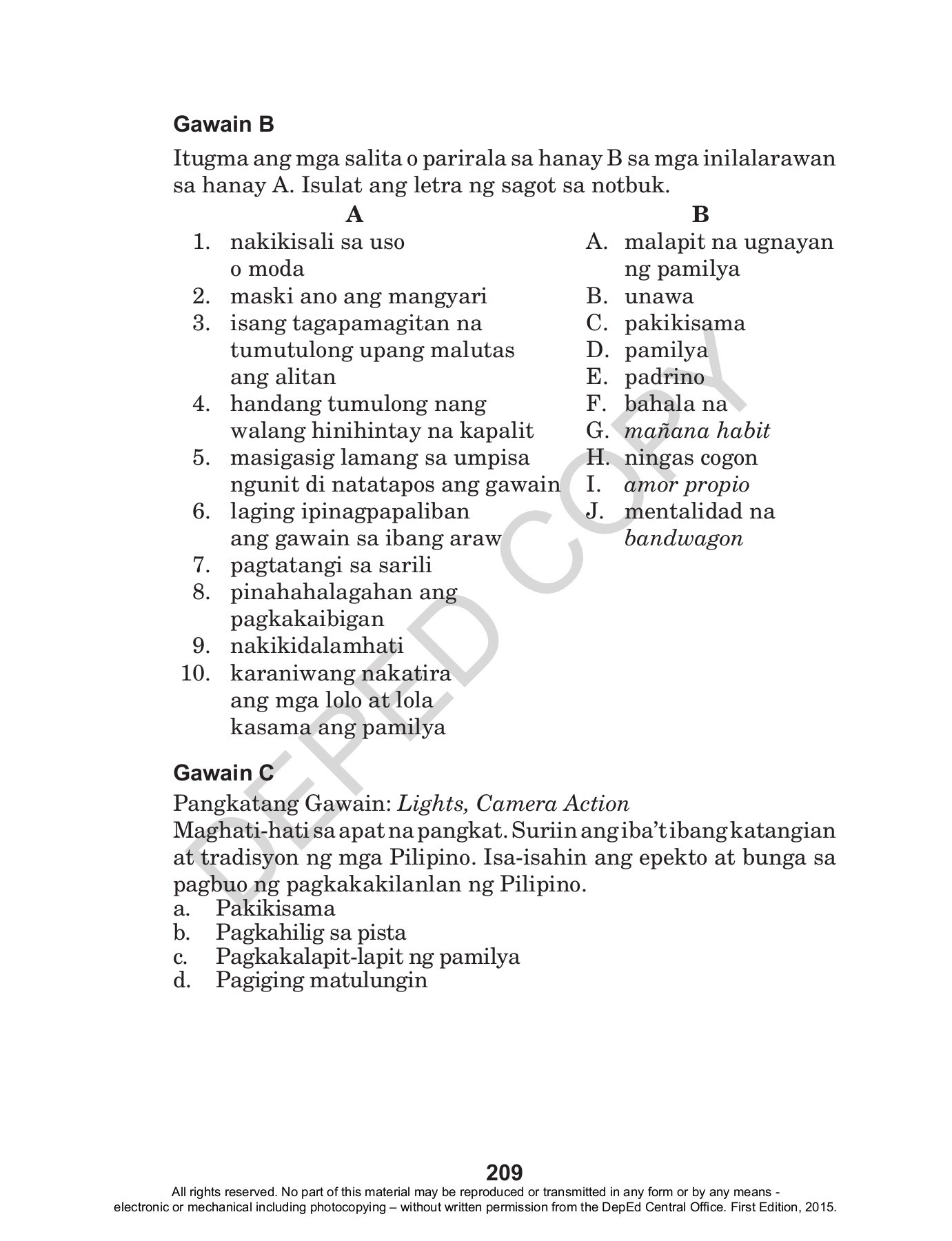 Araling Panlipunan Grade 4 - Palawan BlogOn - Pahina 230 | Online na ...