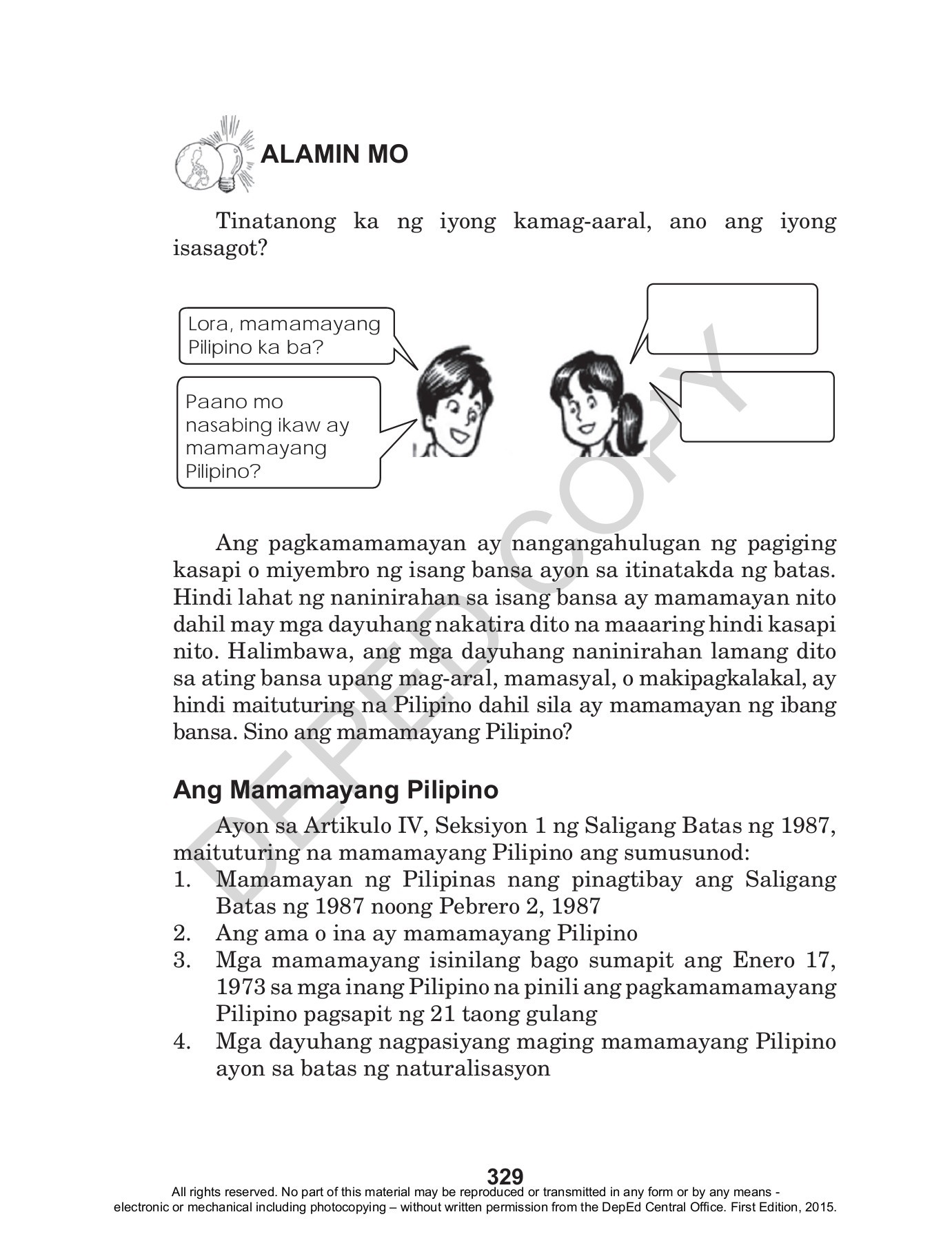 Araling Panlipunan Grade 4 - Palawan BlogOn - Pahina 380 | Online na ...