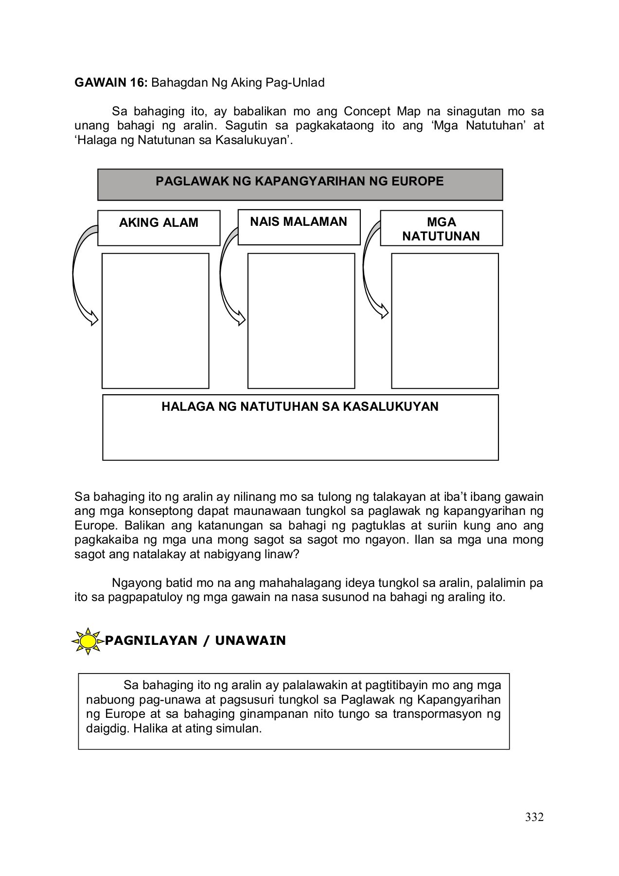 Araling Panlipunan Grade 9 Part 2 - Palawan BlogOn - Pahina 76 | Online ...