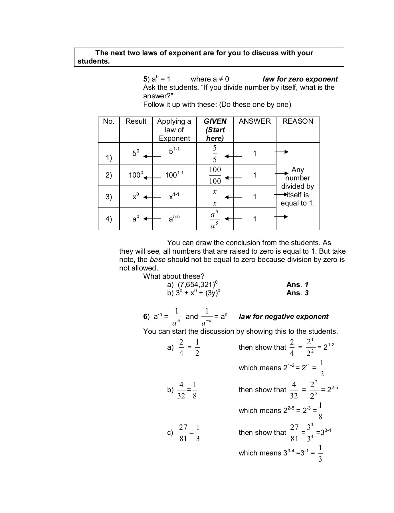 Mathematics Grade 7 - Palawan BlogOn - Page 164 | Flip PDF Online ...
