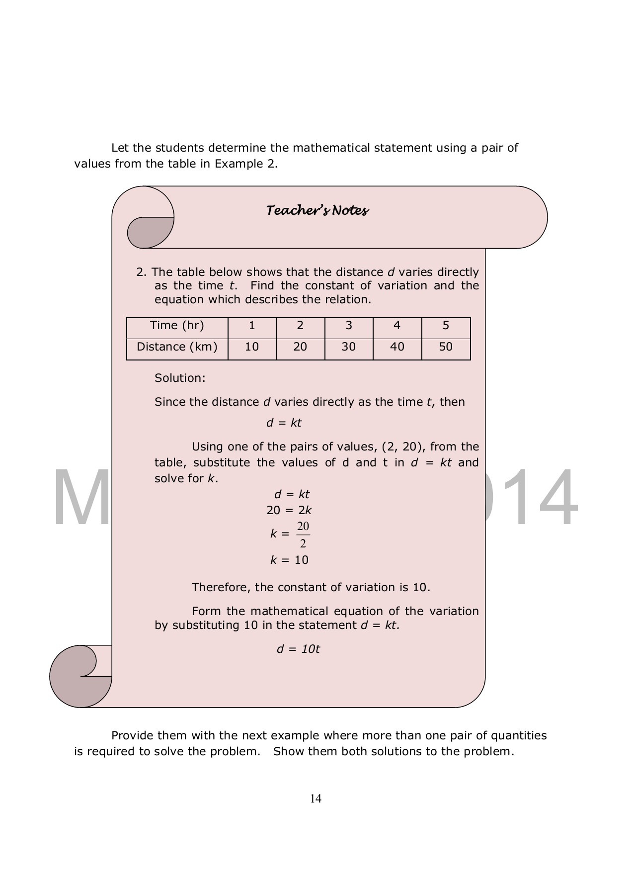 Mathematics Grade 9 - Palawan BlogOn - Page 137 | Flip PDF Online ...