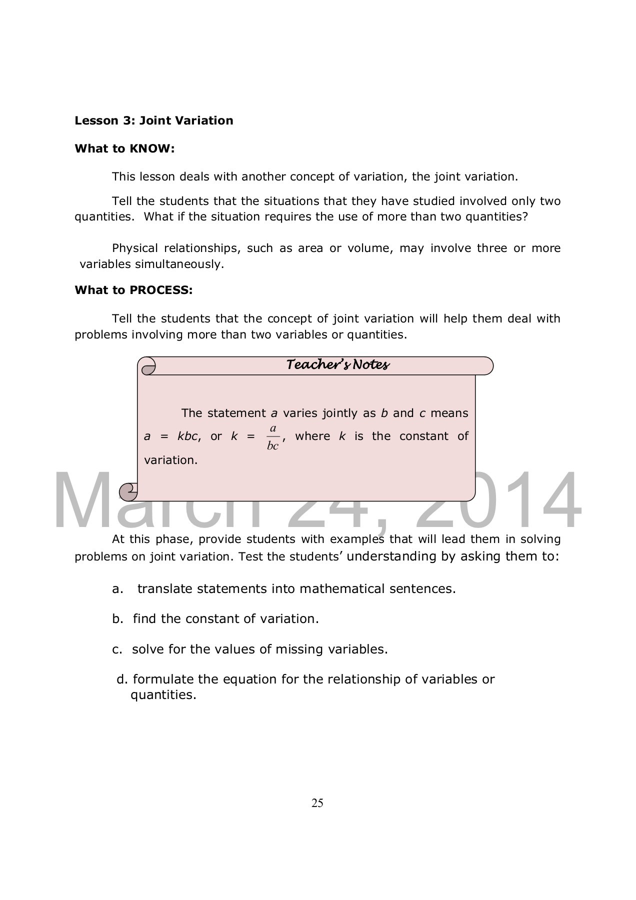 Mathematics Grade 9 - Palawan BlogOn - Page 148 | Flip PDF Online ...