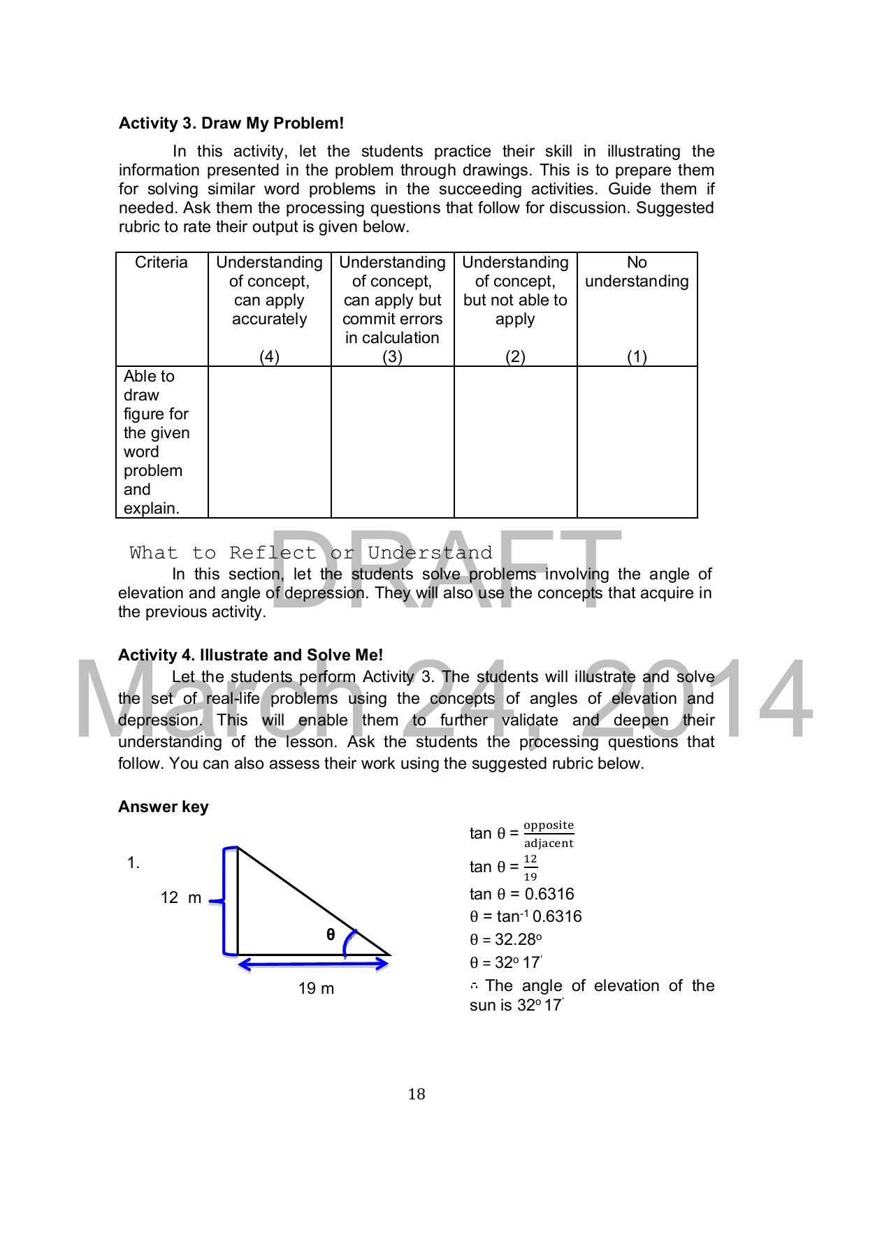 Mathematics Grade 9 - Palawan BlogOn - Page 292 | Flip PDF Online ...