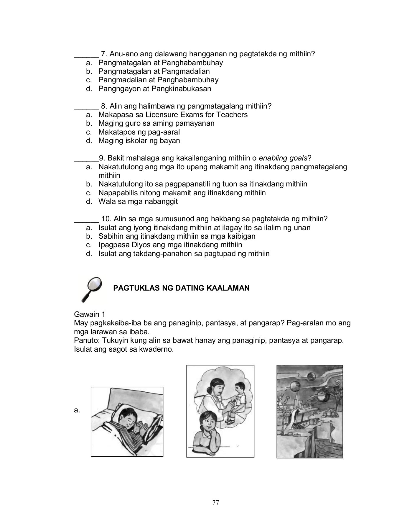 Edukasyon sa Pagpapakatao Grade 7 - Palawan BlogOn - Pahina 284 ...