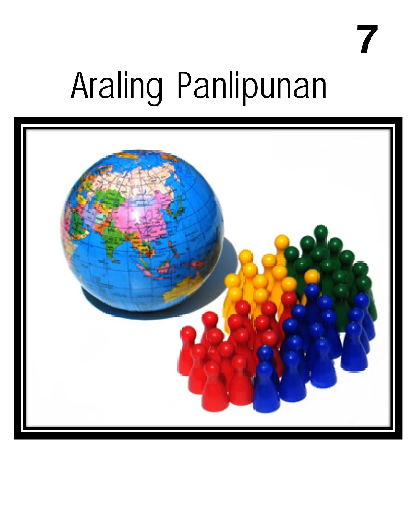 Araling Panlipunan Grade 7 - Palawan BlogOn - Pahina 1 - 191 | Online ...