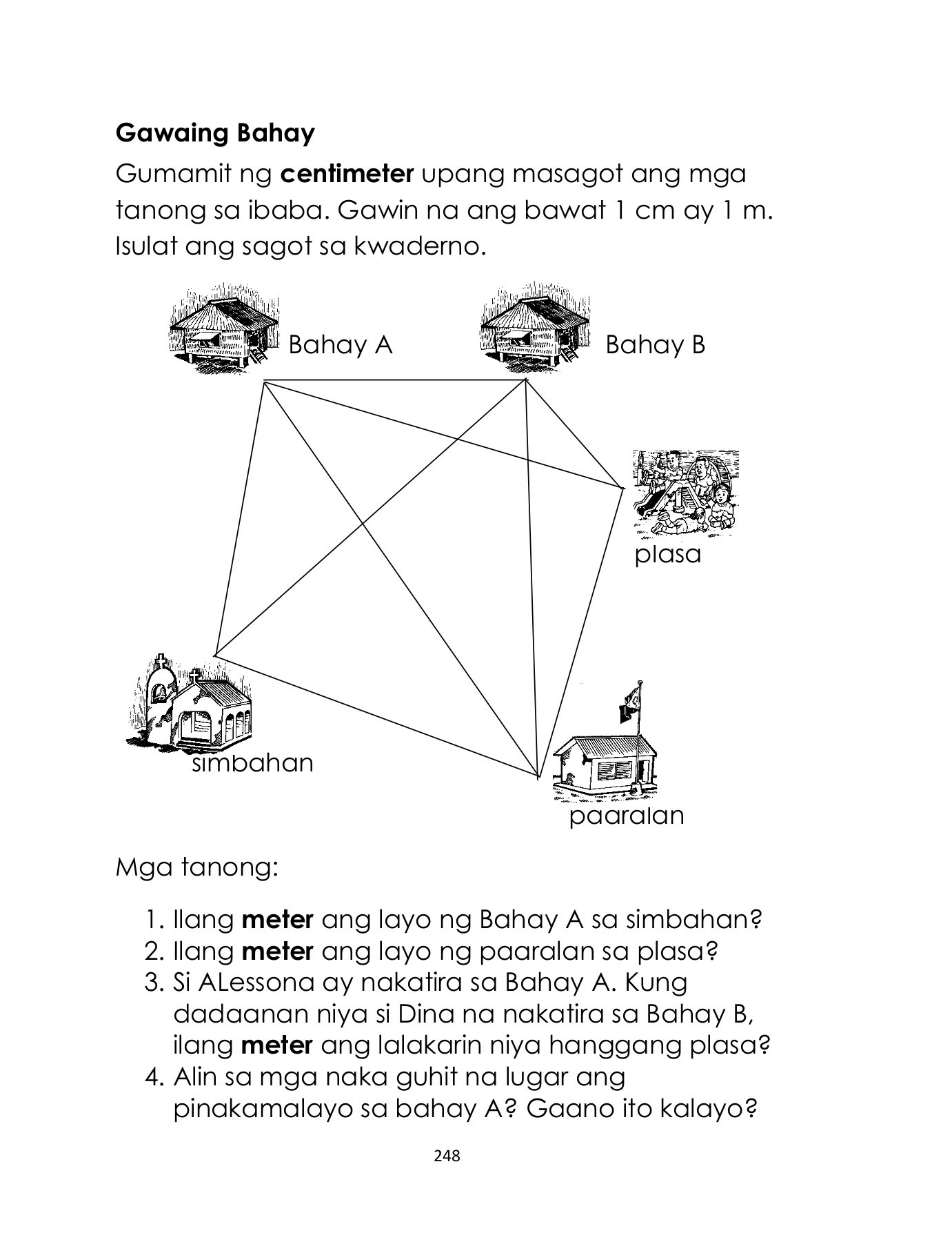 Math Grade 2 (Tagalog) - Palawan BlogOn - Pahina 257 | Online na PDF ...