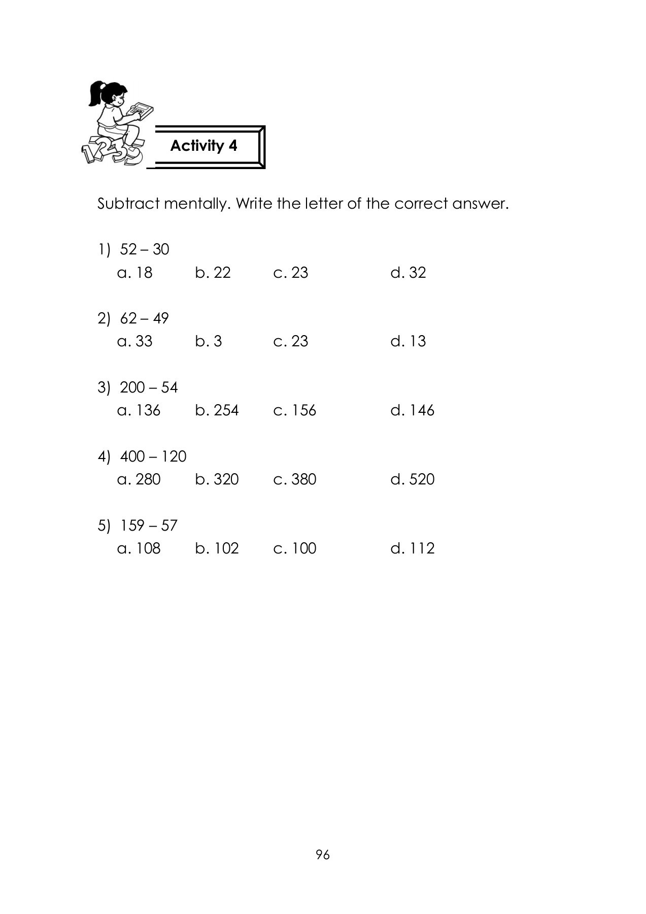 Math Grade 3 - Palawan BlogOn - Page 101 | Flip PDF Online | PubHTML5