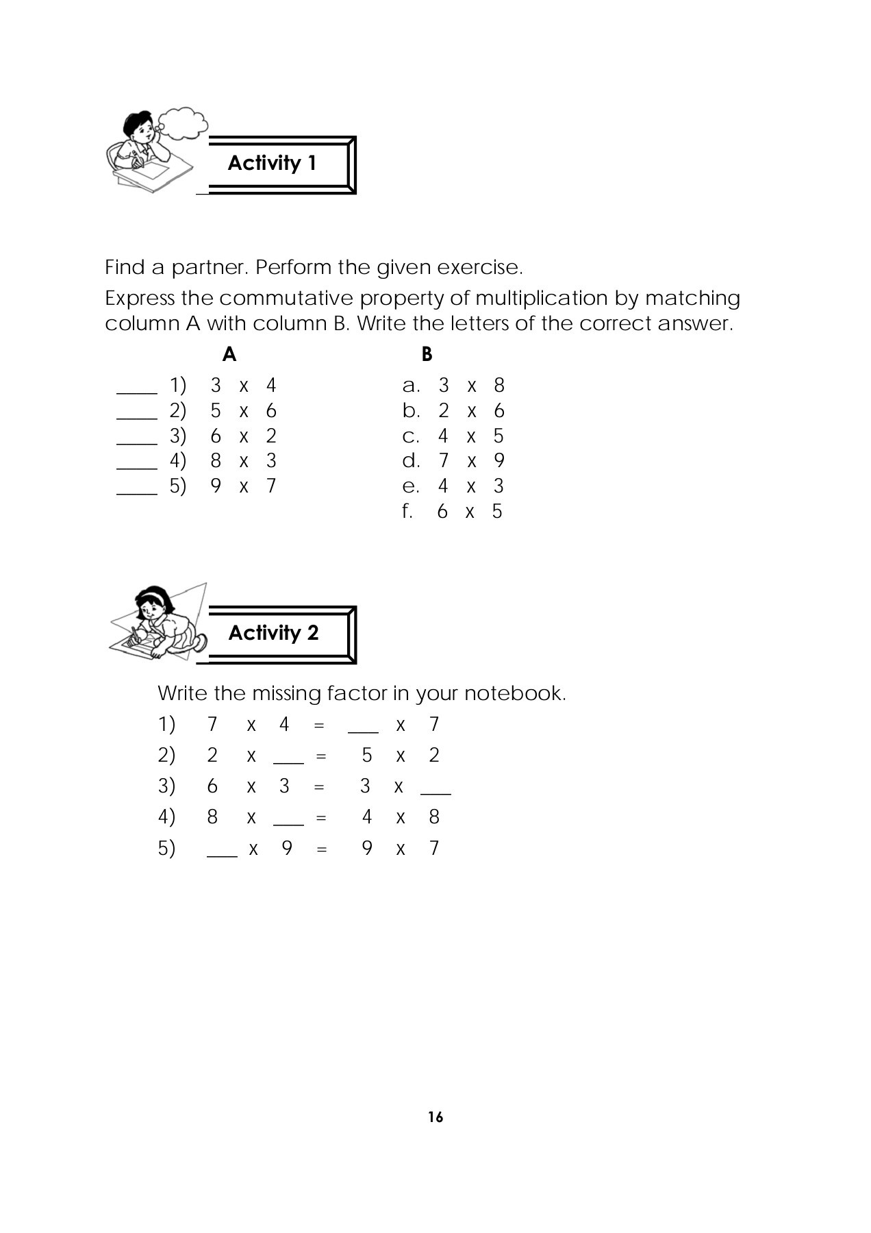 Math Grade 3 - Palawan BlogOn - Page 133 | Flip PDF Online | PubHTML5