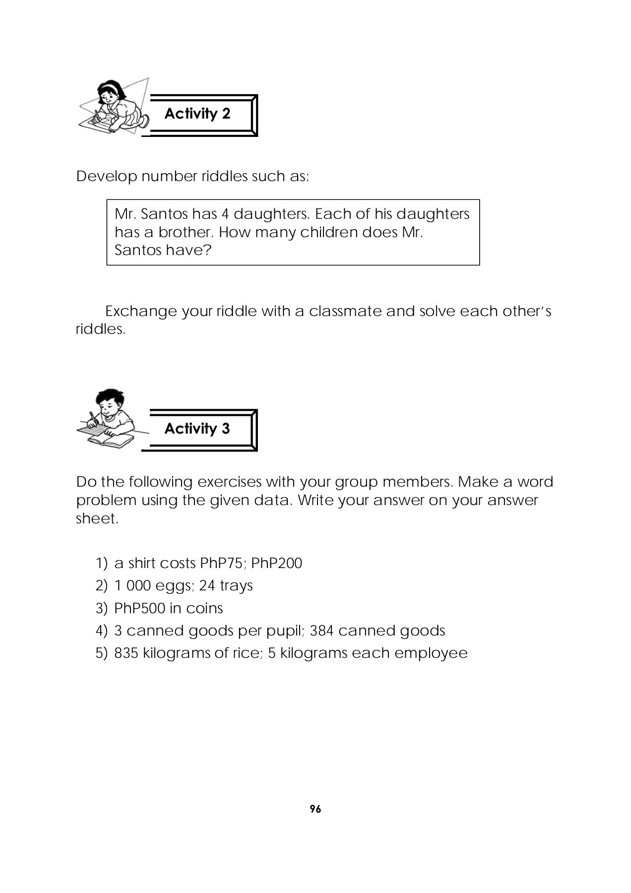 Math Grade 3 - Palawan BlogOn - Page 213 | Flip PDF Online | PubHTML5