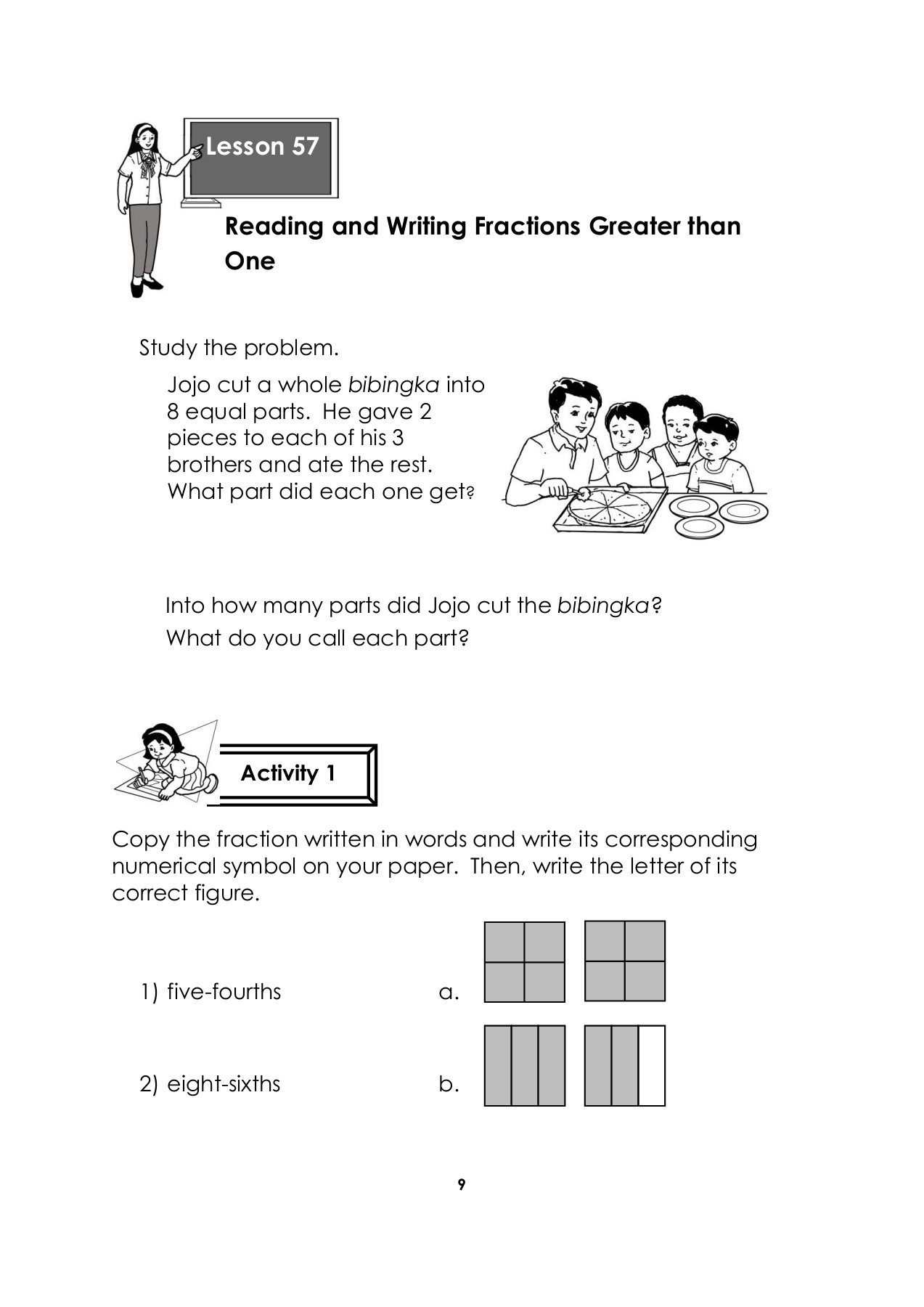 Math Grade 3 - Palawan BlogOn - Page 226 | Flip PDF Online | PubHTML5