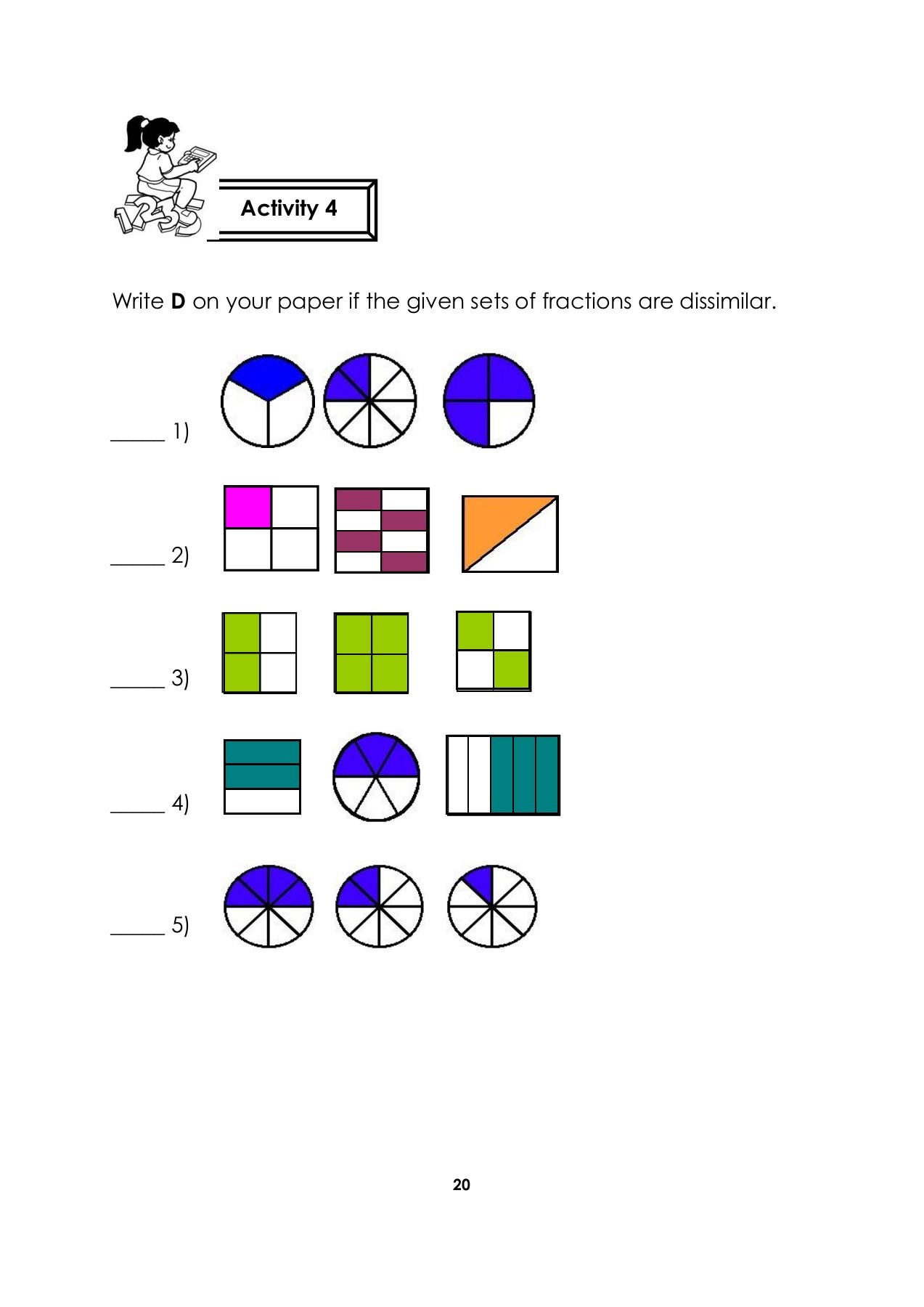 Math Grade 3 - Palawan BlogOn - Page 237 | Flip PDF Online | PubHTML5
