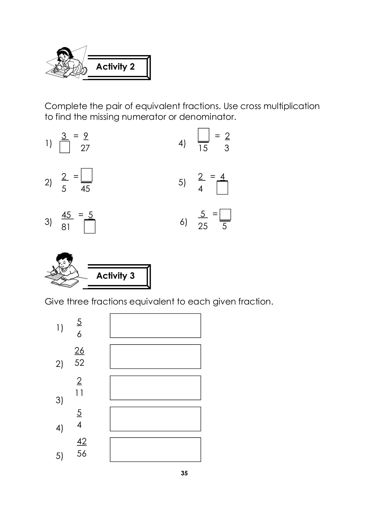 Math Grade 3 - Palawan BlogOn - Page 252 | Flip PDF Online | PubHTML5