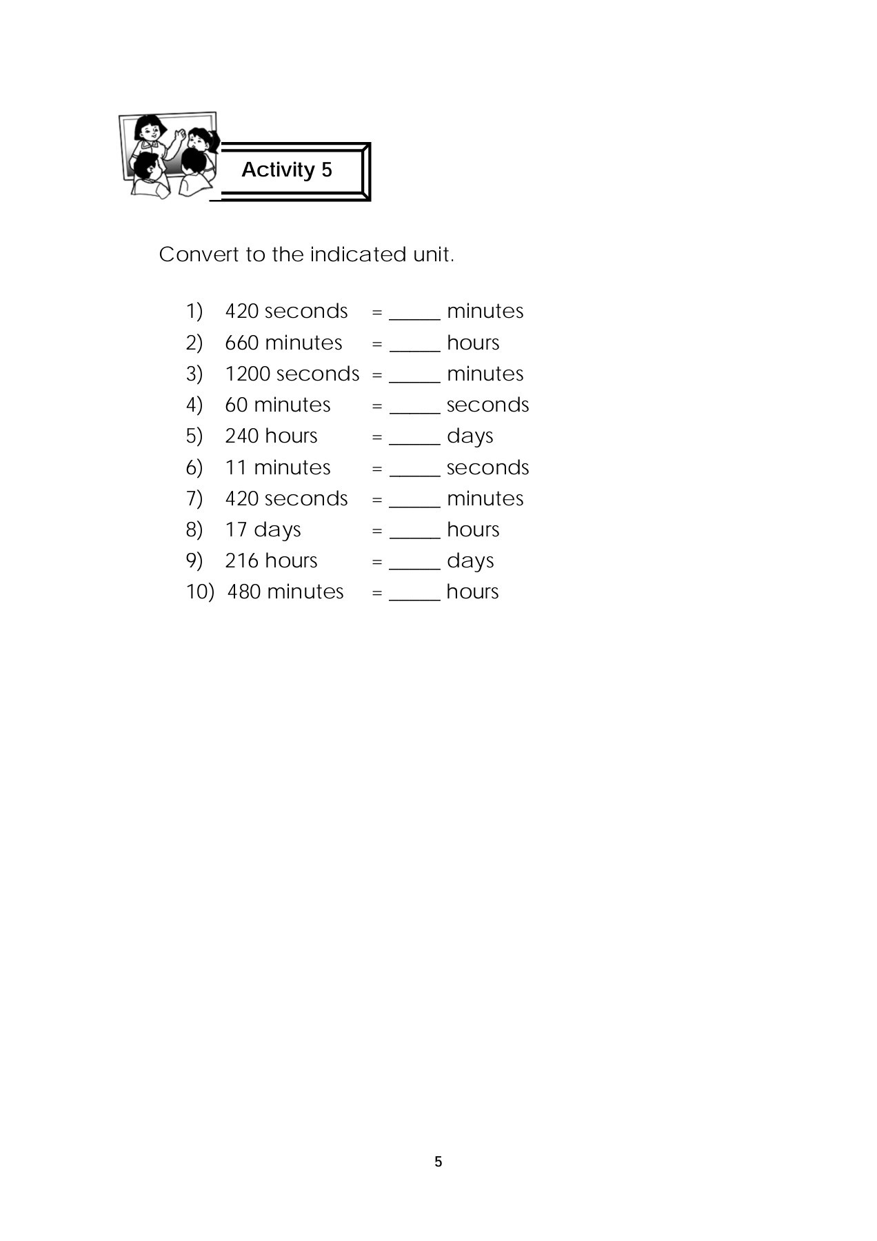 Math Grade 3 - Palawan BlogOn - Page 300 | Flip PDF Online | PubHTML5