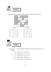 Math Grade 3 - Palawan BlogOn - Page 141 | Flip PDF Online | PubHTML5
