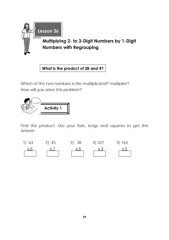 Math Grade 3 - Palawan BlogOn - Page 146 | Flip PDF Online | PubHTML5