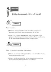 Math Grade 3 - Palawan BlogOn - Page 181 | Flip PDF Online | PubHTML5