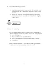 Math Grade 3 - Palawan BlogOn - Page 298 | Flip PDF Online | PubHTML5