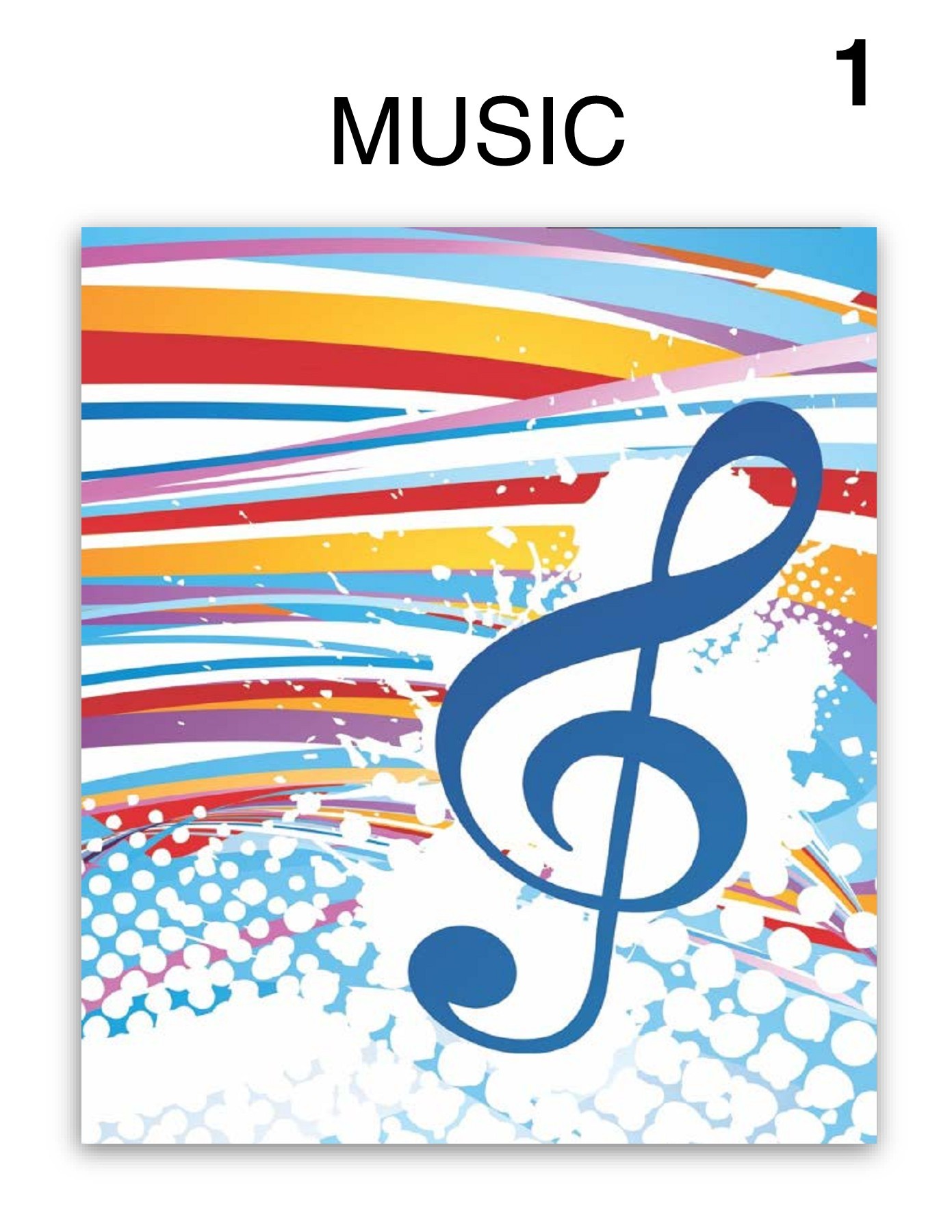 Music Grade 1 - Palawan BlogOn - Page 1 - 106 | Flip PDF Online | PubHTML5