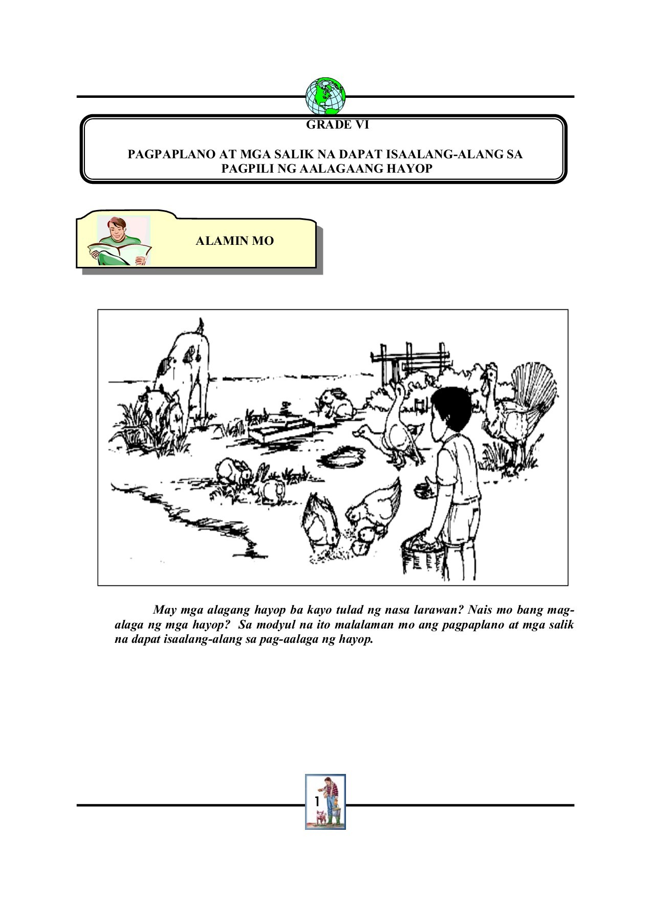 E.P.P VI - Palawan BlogOn - Pahina 102 | Online na PDF | PubHTML5