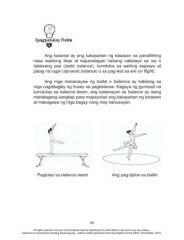 Physical Education Grade 4 - Palawan BlogOn - Page 172 | Flip PDF ...