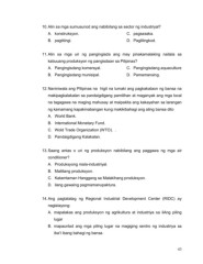 ARALING PANLIPUNAN 4 Part 2 - Palawan BlogOn - Pahina 104 | Online na ...