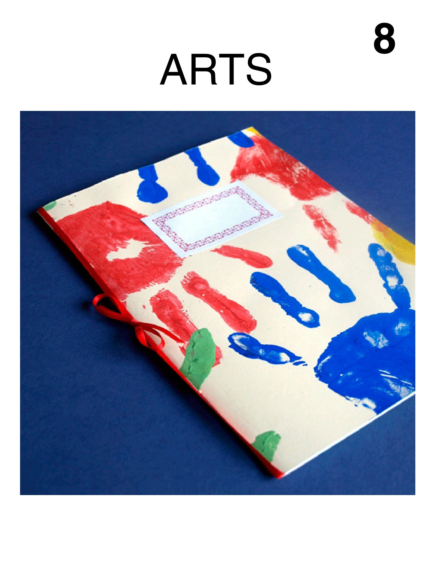 Arts Grade 8 - Palawan BlogOn - Page 1 - 210 | Flip PDF Online | PubHTML5