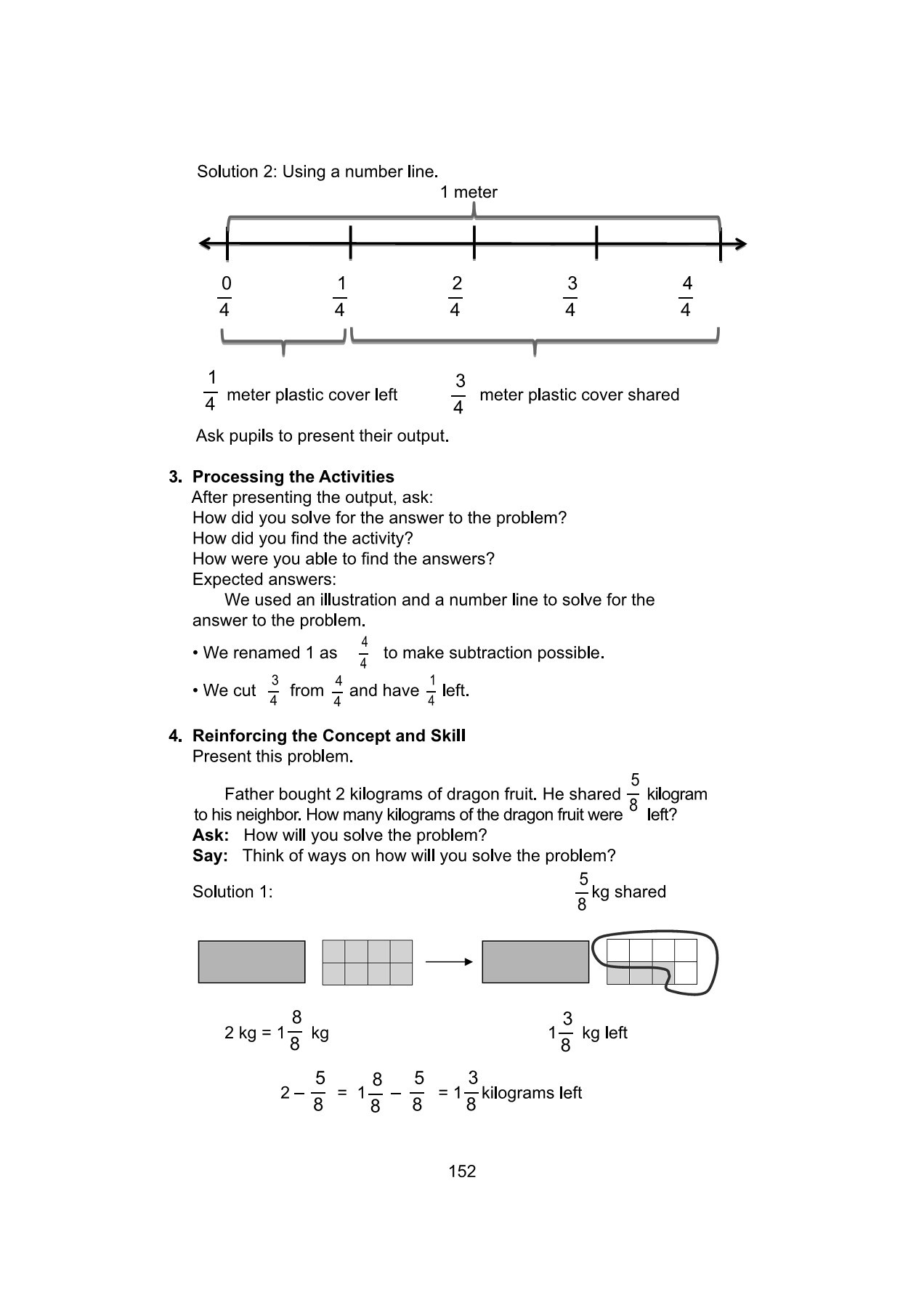 Mathematics Grade 4 - Palawan BlogOn - Page 197 | Flip PDF Online ...