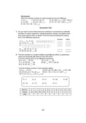 Mathematics Grade 4 - Palawan BlogOn - Page 374 | Flip PDF Online ...