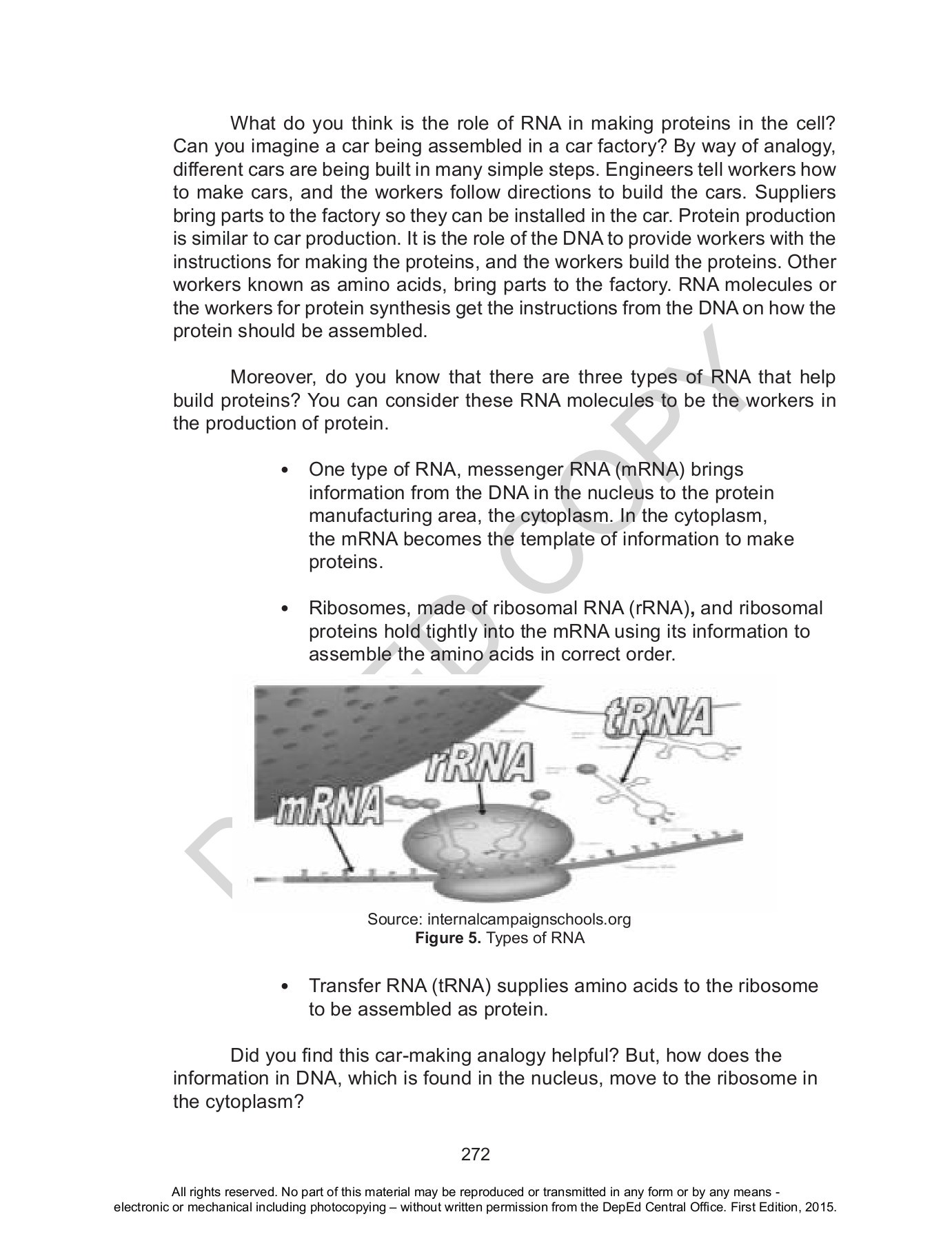 Science Grade 10 Part 1 - Palawan BlogOn - Page 287 | Flip PDF Online ...