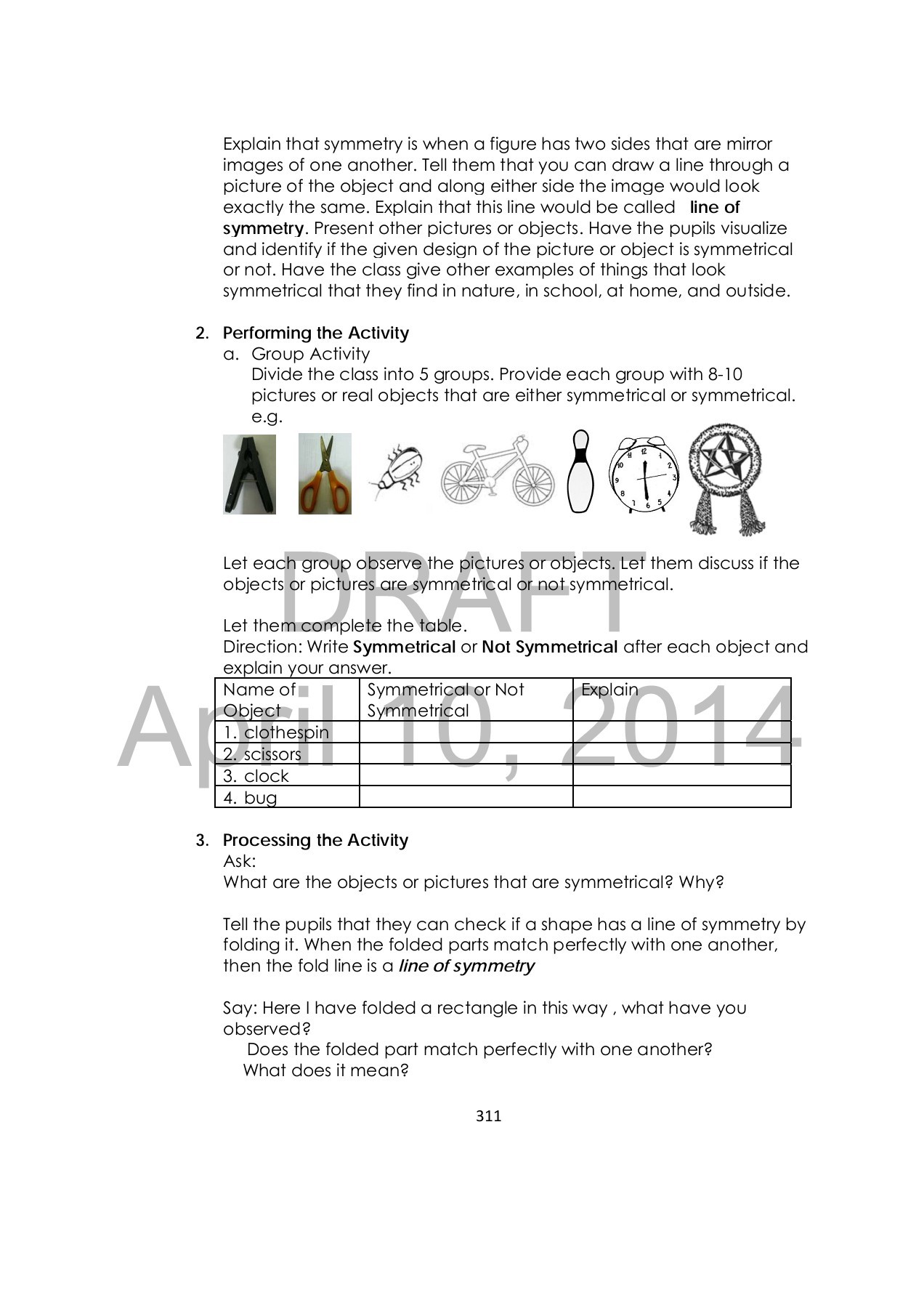 Mathematics Grade 3 - Palawan BlogOn - Page 313 | Flip PDF Online ...