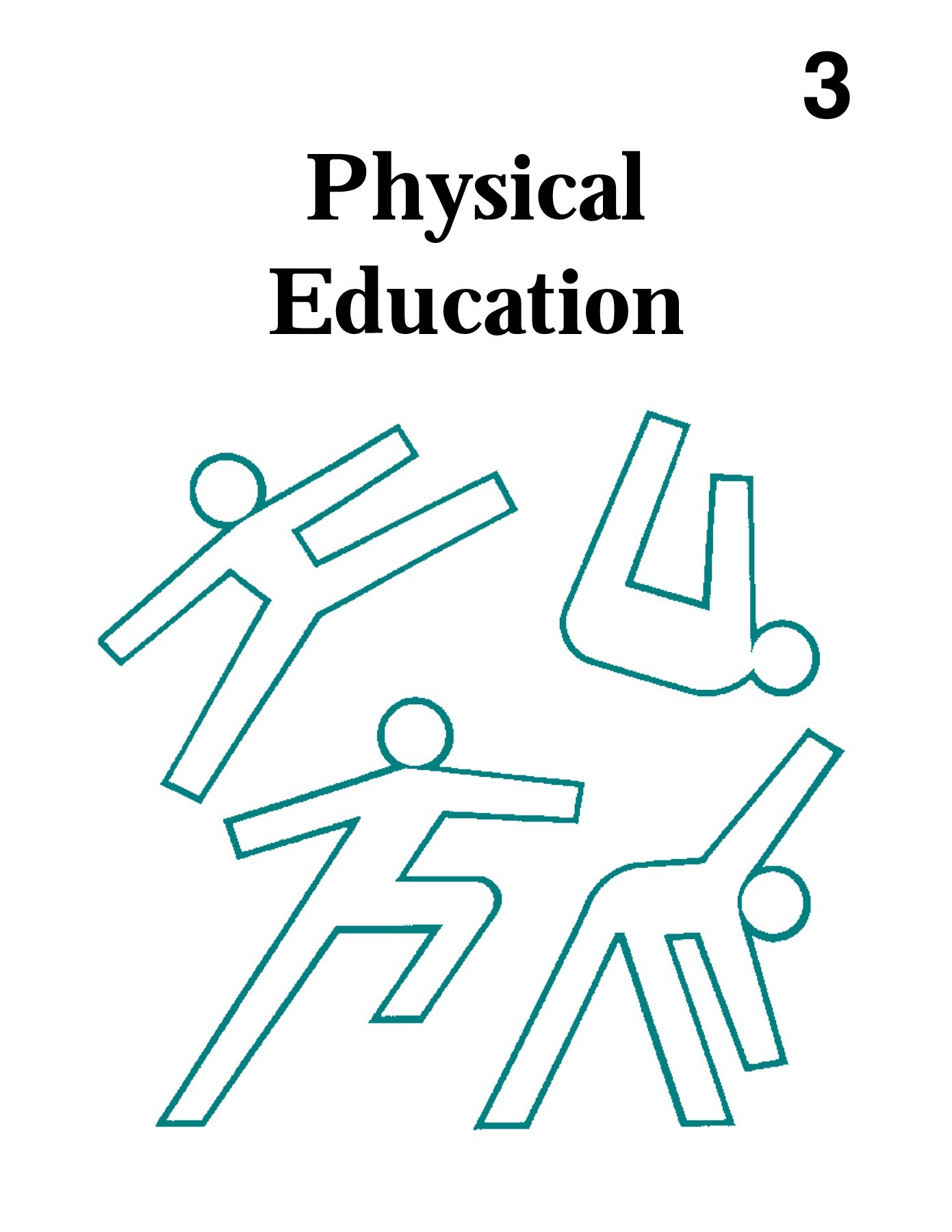 Physical Education Grade 3 - Palawan BlogOn - Page 1 - 156 | Flip PDF ...