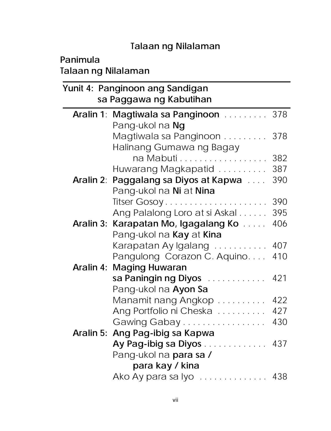 Filipino Grade 2 Part 2 - Palawan BlogOn - Pahina 164 | Online na PDF ...