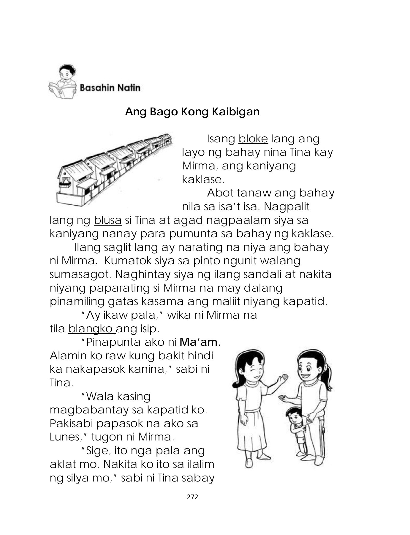 Filipino Grade 2 Part 2 - Palawan BlogOn - Pahina 17 | Online na PDF ...