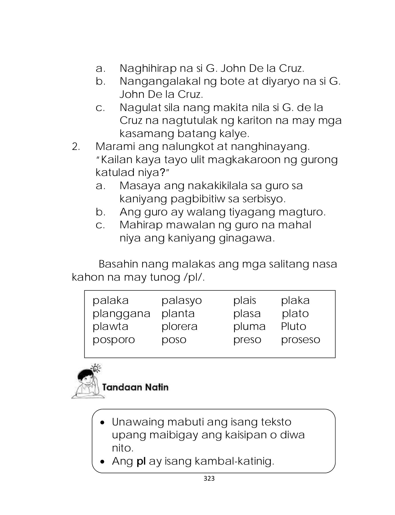 Filipino Grade 2 Part 2 - Palawan BlogOn - Pahina 68 | Online na PDF ...
