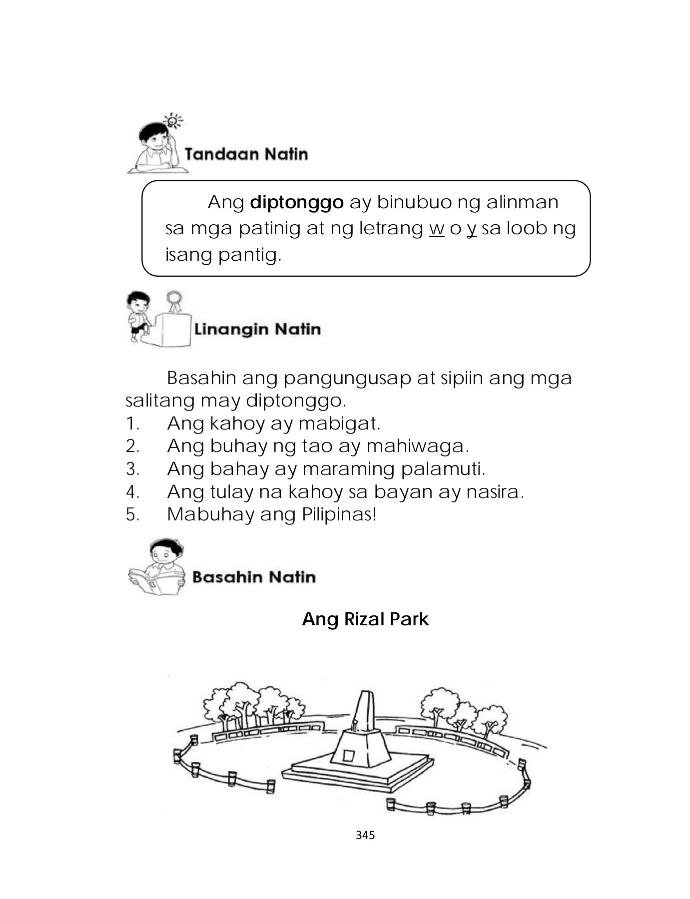 Filipino Grade 2 Part 2 - Palawan BlogOn - Pahina 89 | Online na PDF ...