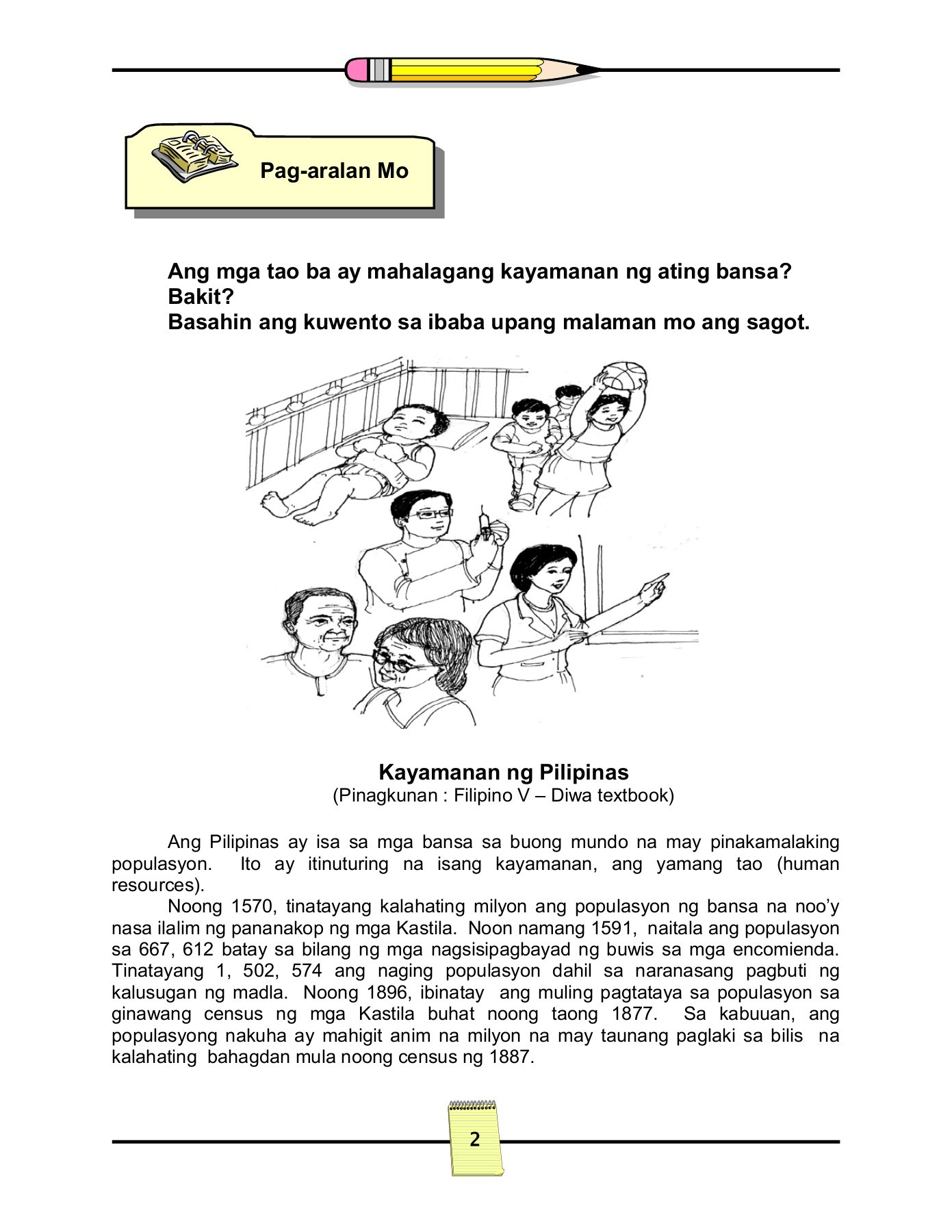 Filipino V - Palawan BlogOn - Pahina 173 | Online na PDF | PubHTML5