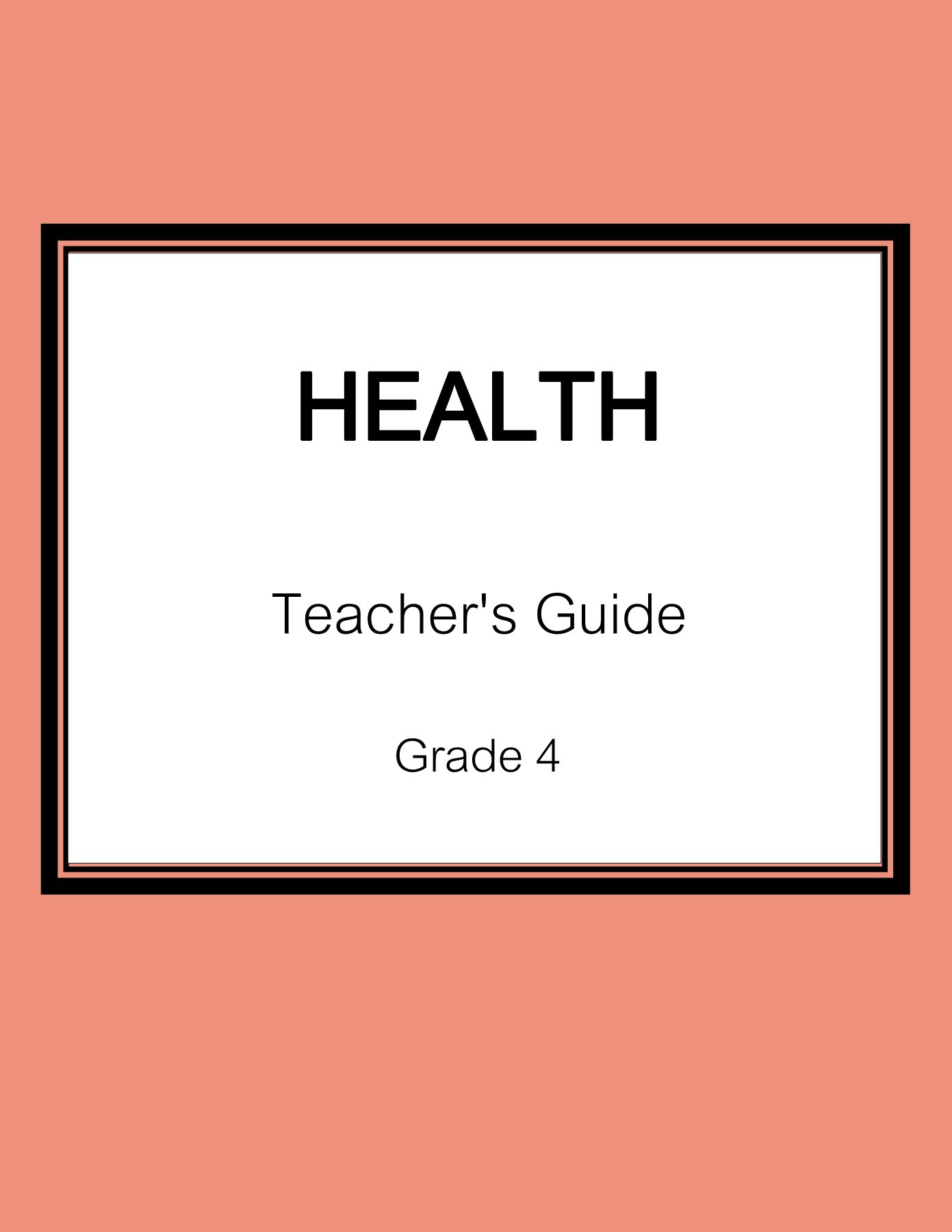 Health Grade 4 - Palawan BlogOn - Page 1 - 441 | Flip PDF Online | PubHTML5
