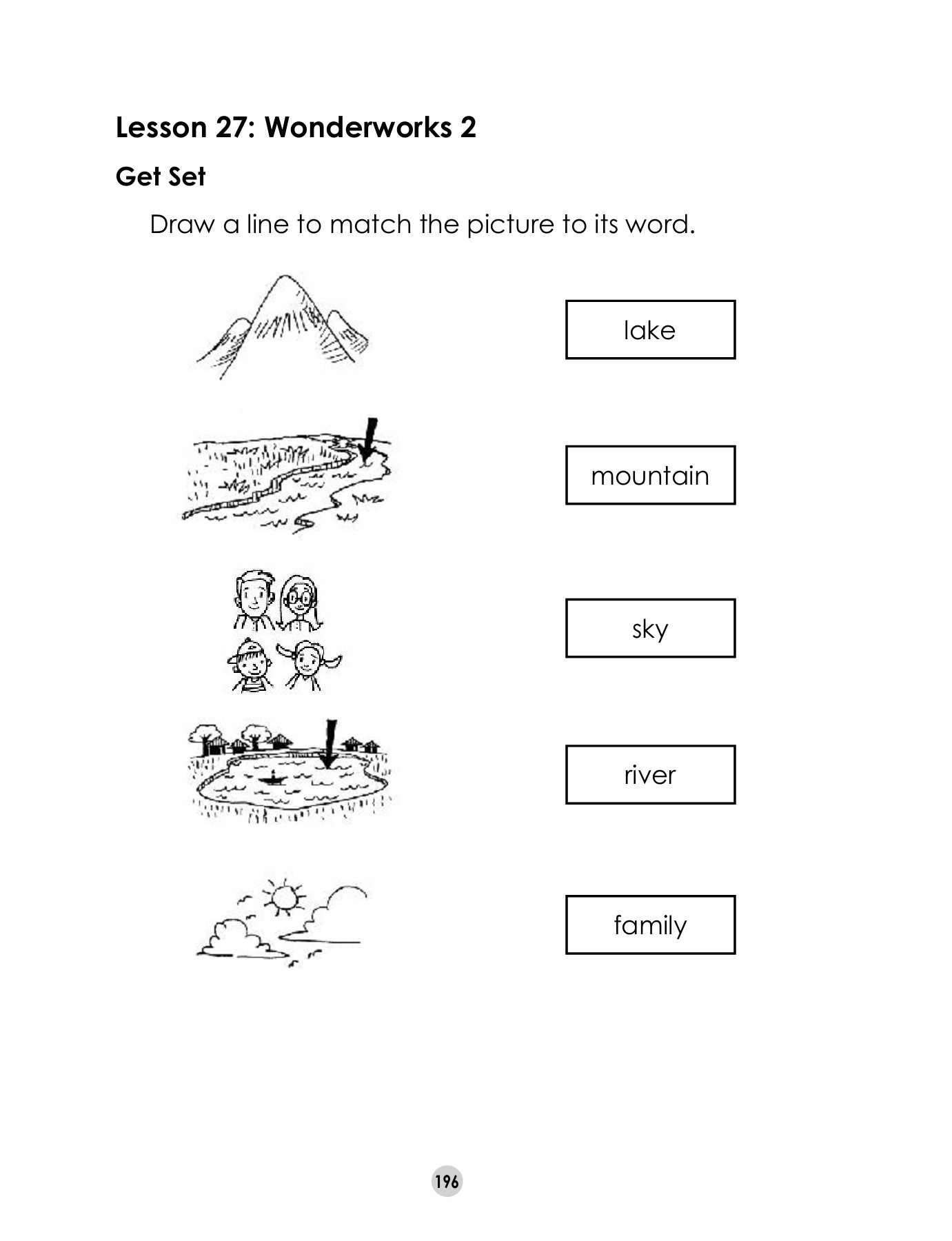 English Grade 2 Part 1 - Palawan BlogOn - Page 221 | Flip PDF Online ...