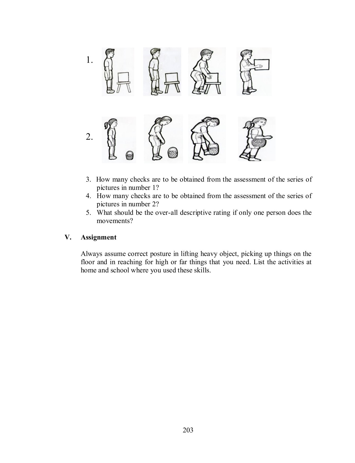 Physical Education Grade 2 - Palawan BlogOn - Page 53 | Flip PDF Online ...