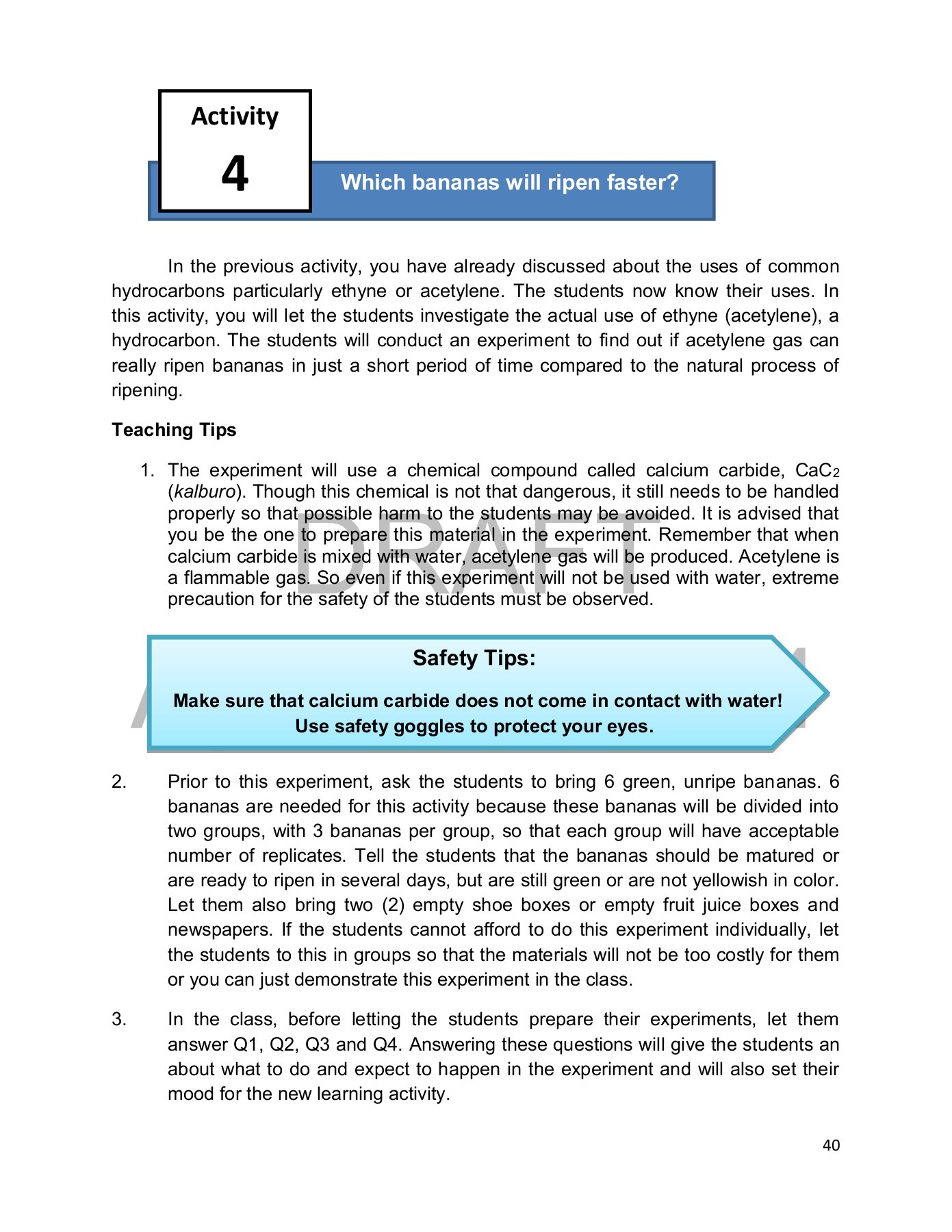 Science Grade 9 - Palawan BlogOn - Page 139 | Flip PDF Online | PubHTML5