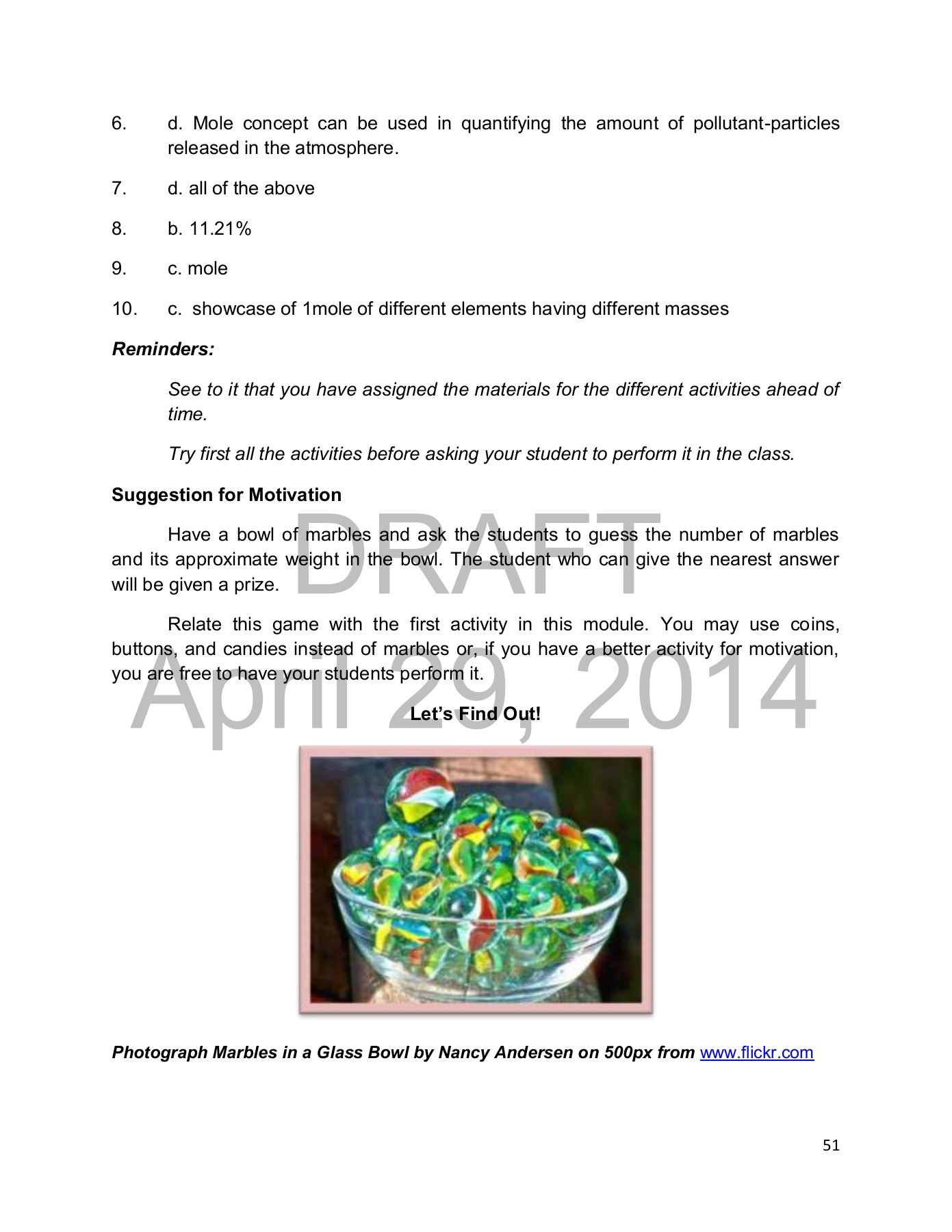 Science Grade 9 - Palawan BlogOn - Page 150 | Flip PDF Online | PubHTML5
