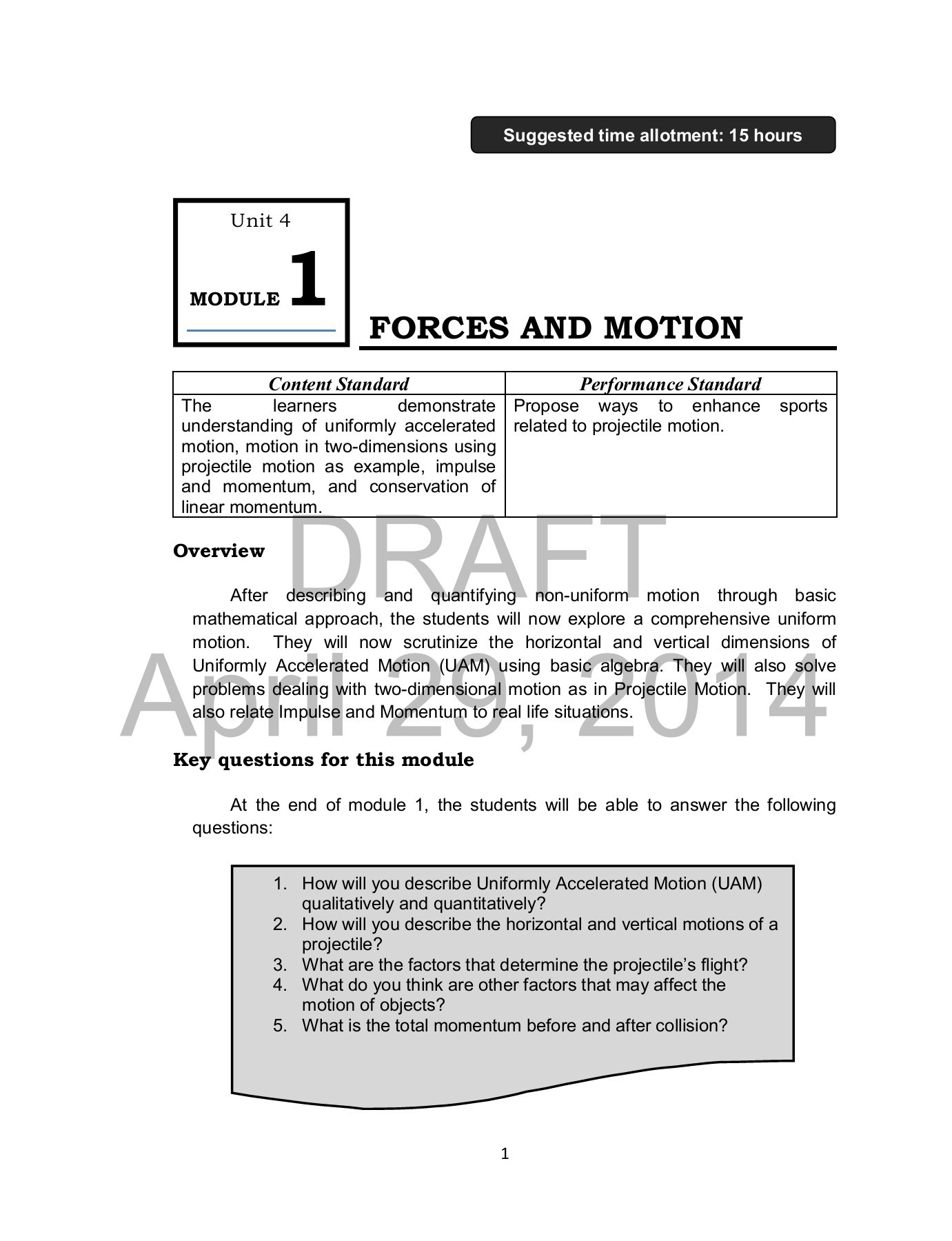 Science Grade 9 - Palawan BlogOn - Page 217 | Flip PDF Online | PubHTML5