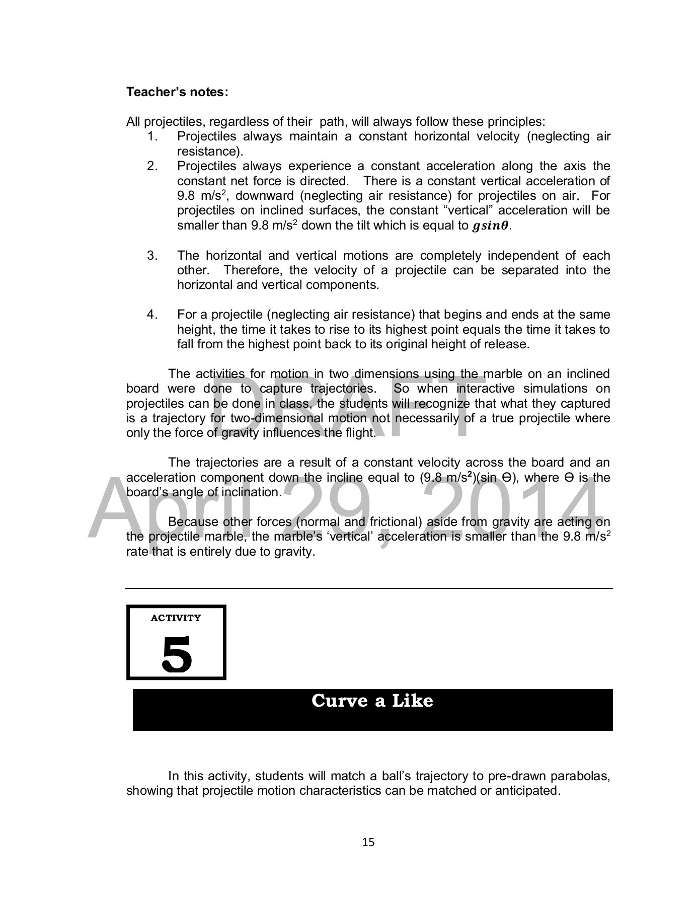 Science Grade 9 - Palawan BlogOn - Page 231 | Flip PDF Online | PubHTML5