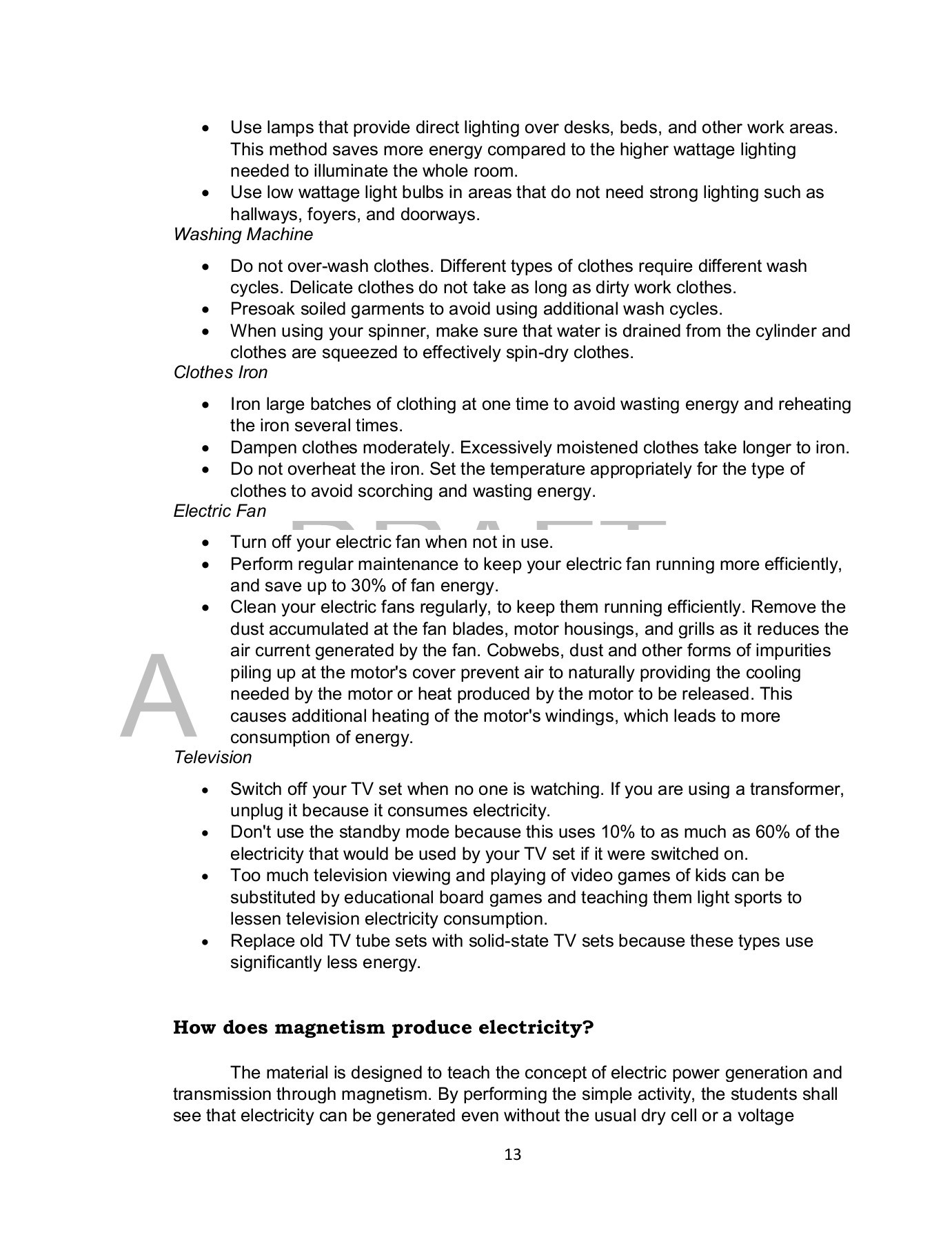 Science Grade 9 - Palawan BlogOn - Page 292 | Flip PDF Online | PubHTML5